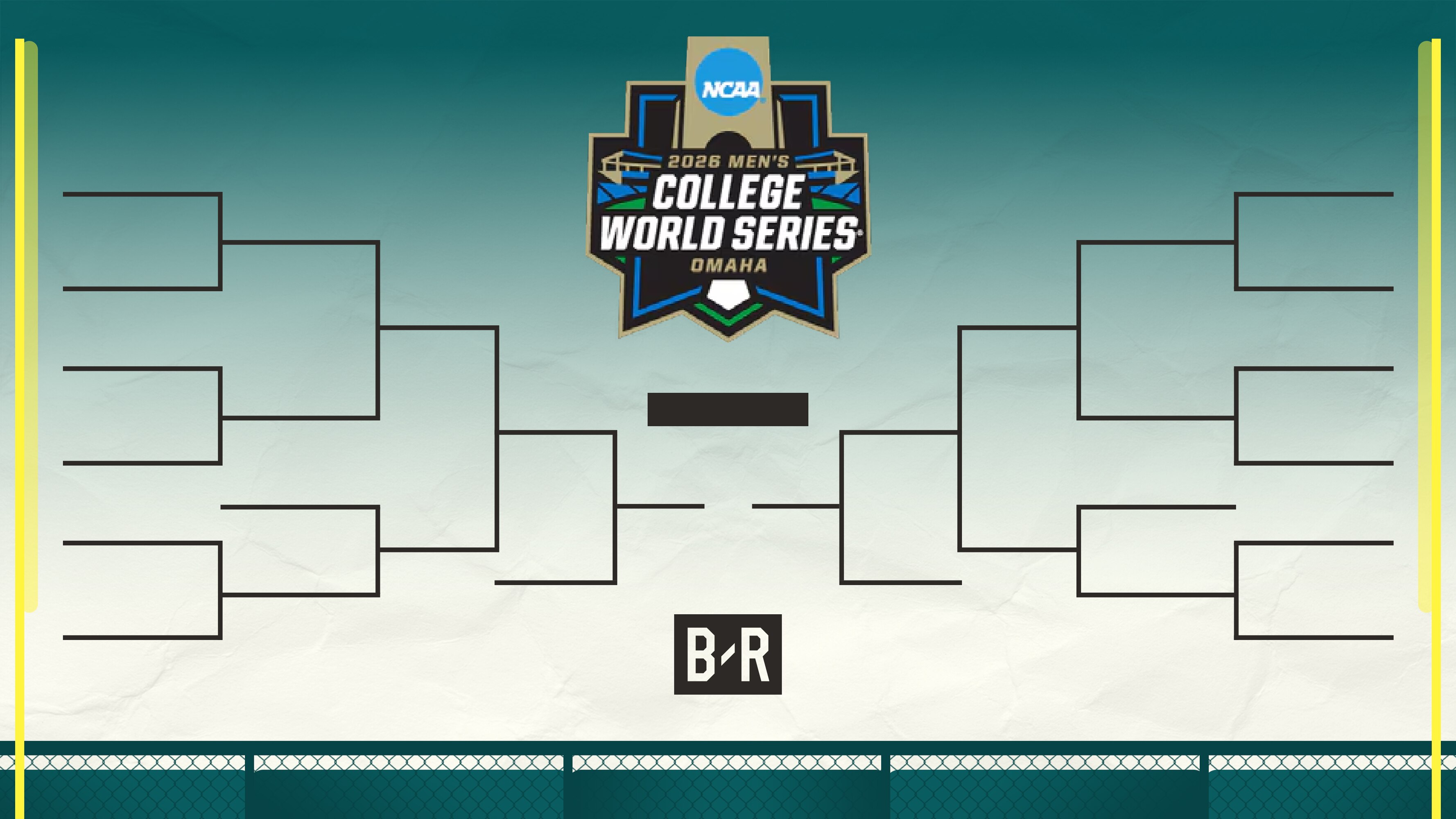 College Baseball Regional 2026 Bracket, Schedule and Hosts