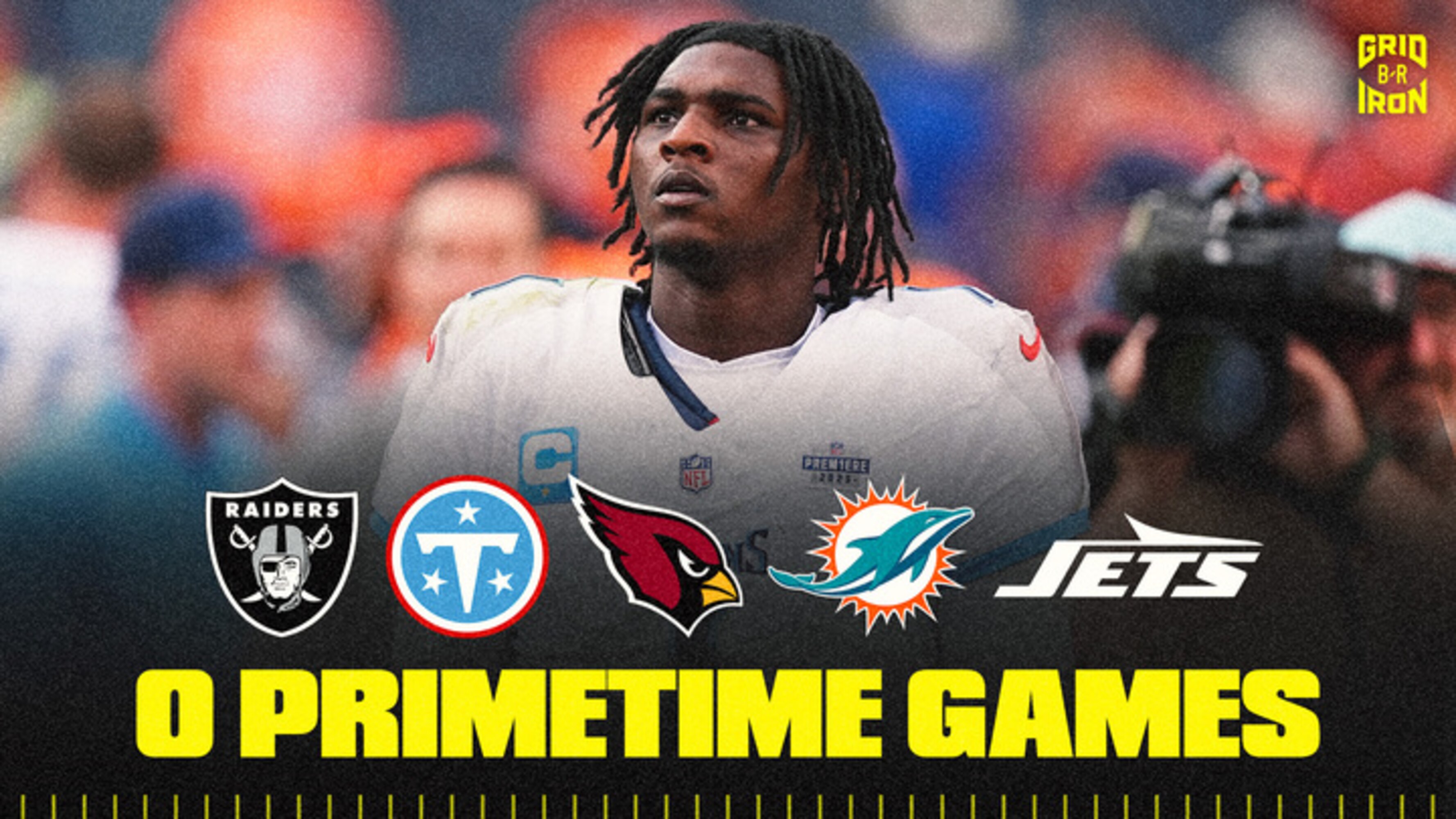 NFL Primetime Schedule 2026 Revealed for Monday, Thursday and Sunday ...