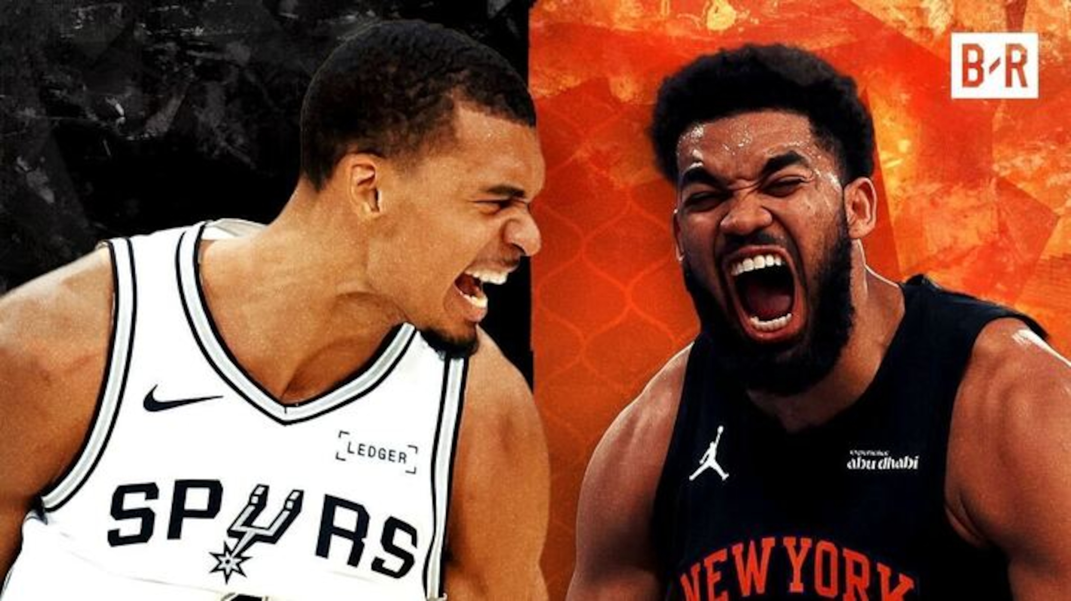 NBA Finals 2026 Betting Odds Revealed for Wemby, Spurs vs. Jalen ...