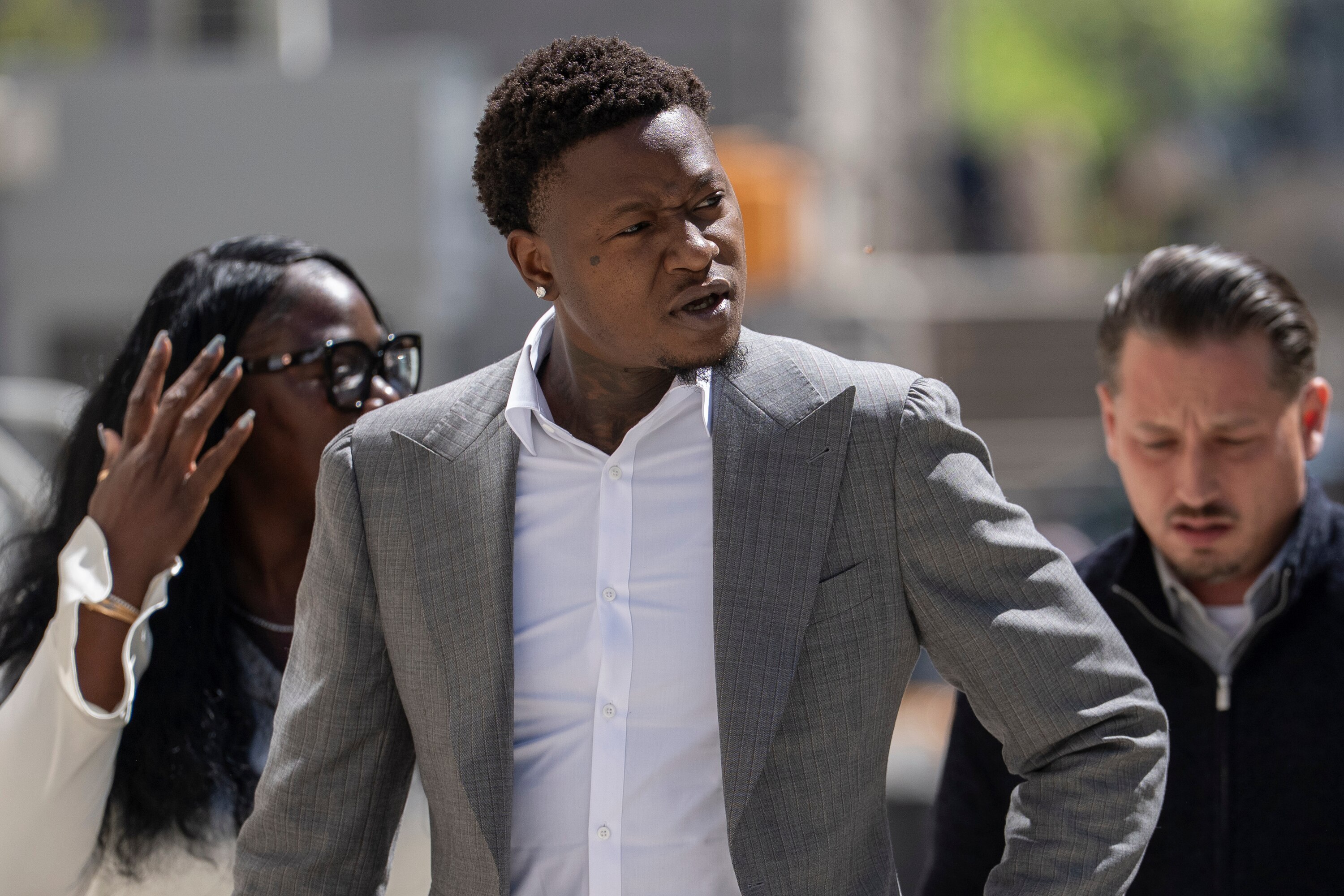 Terry Rozier's Attorney Asks Judge to Lift Ban on Contact with Hornets ...