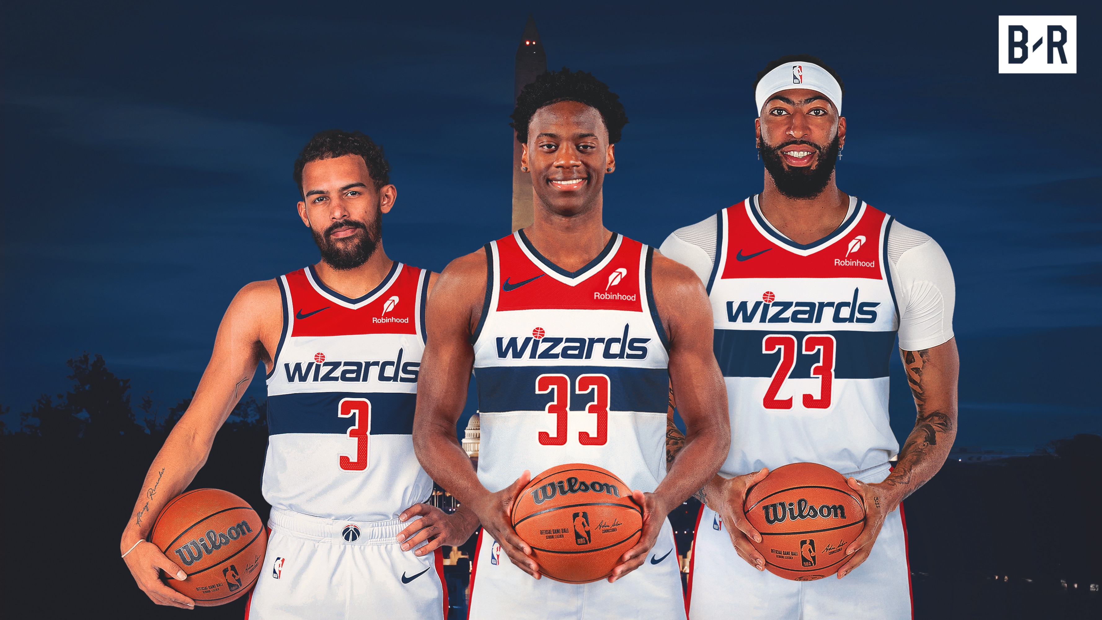 AJ Dybantsa to Wizards, Watch Highlights of No. 1 Pick in 2026 NBA Draft