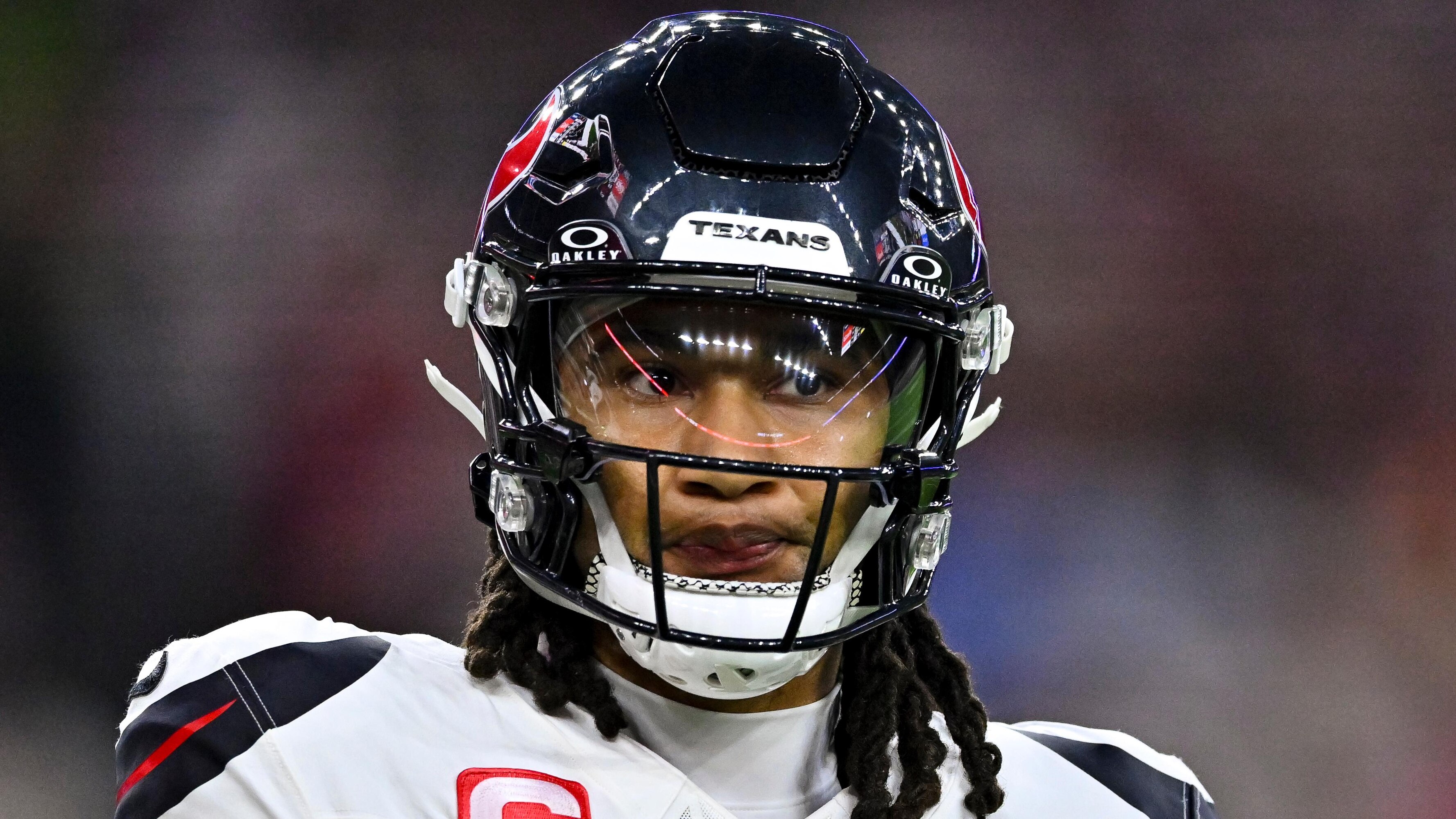 NFL Insider Hints at Texans Drama, 'Some Things Going on Behind the Scenes'