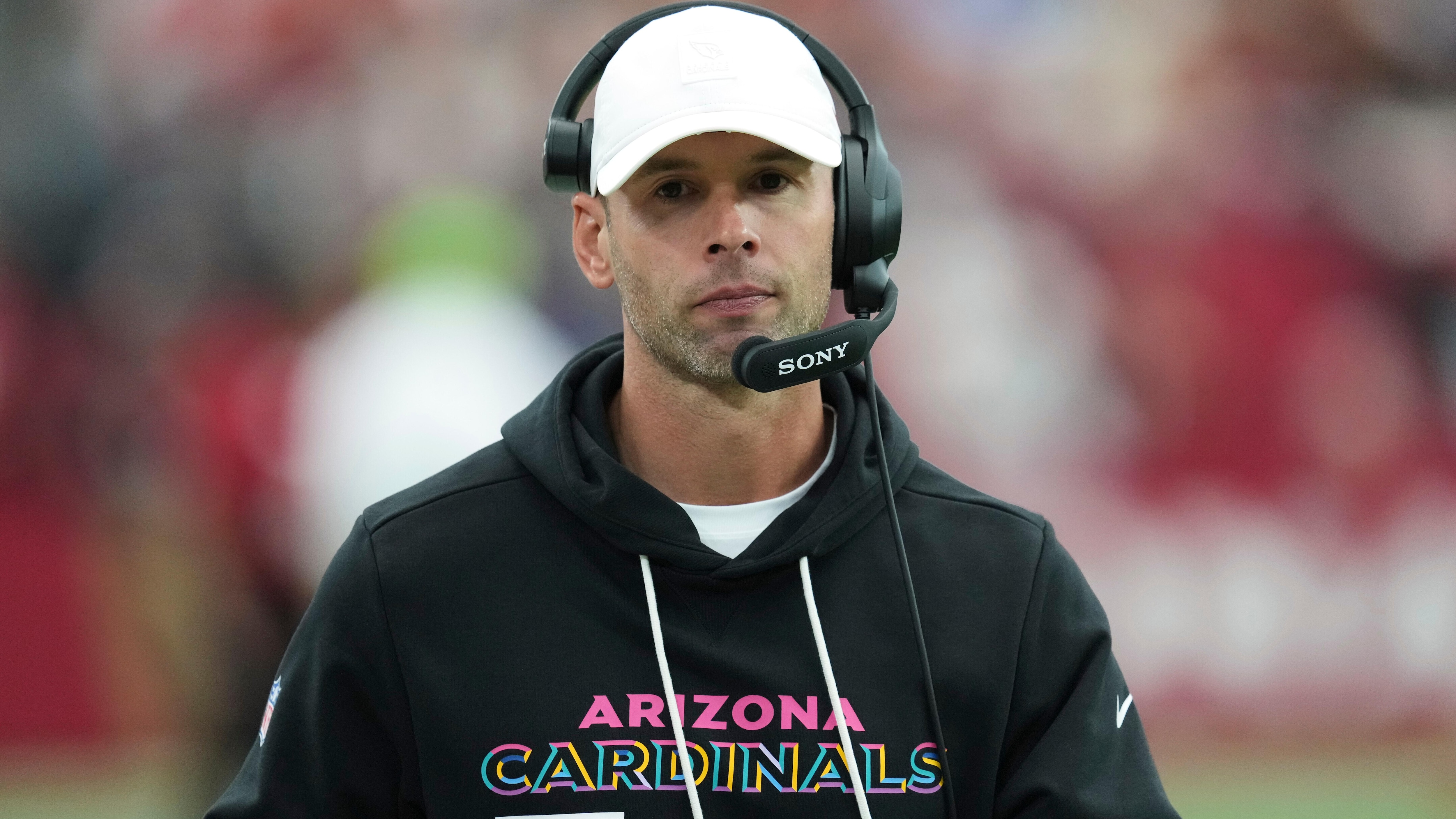 NFL Head Coaches on the Hot Seat After Titans Fire Brian Callahan