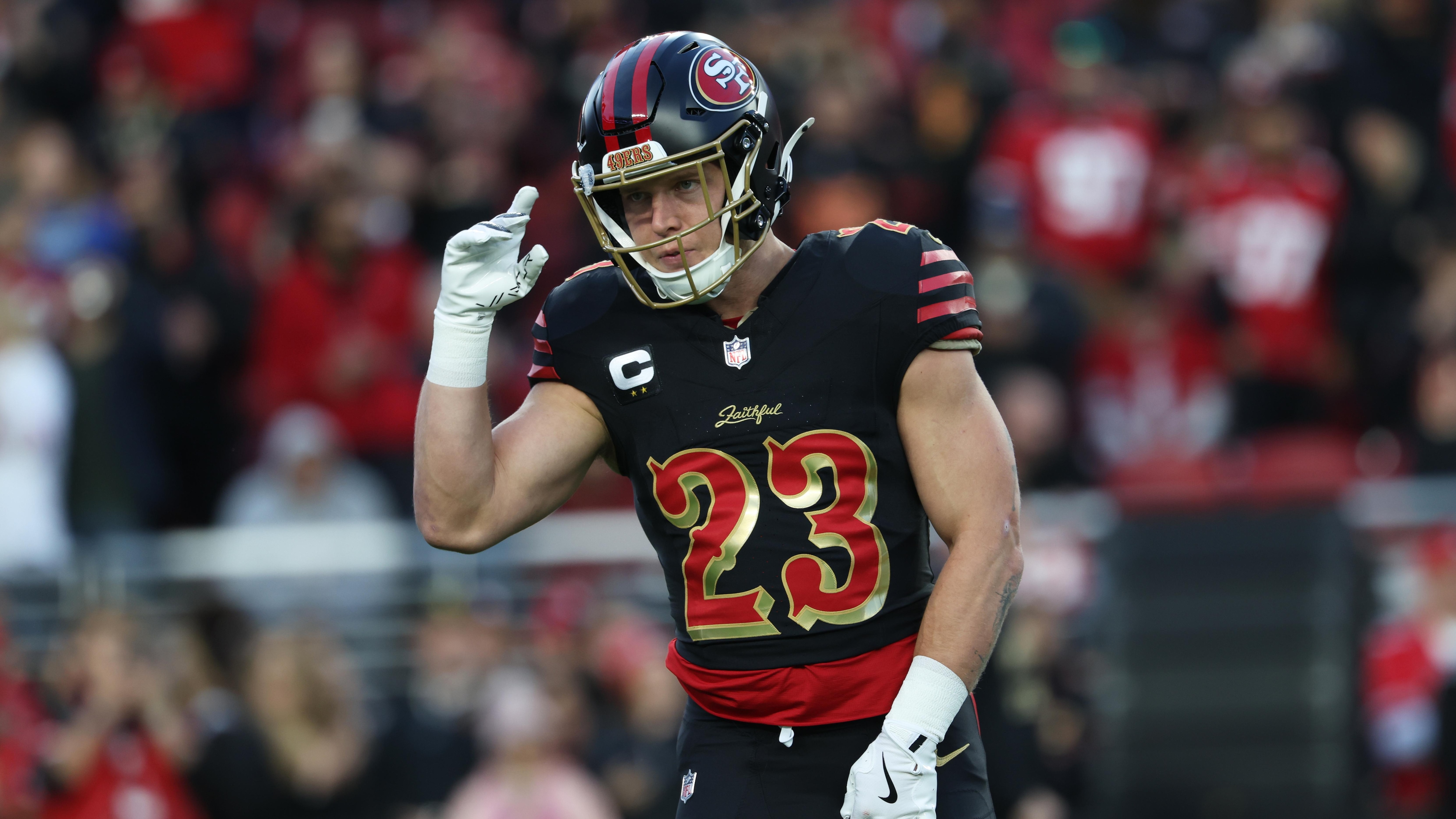 1 Stat That Defines Every NFL Team's 2025 Season