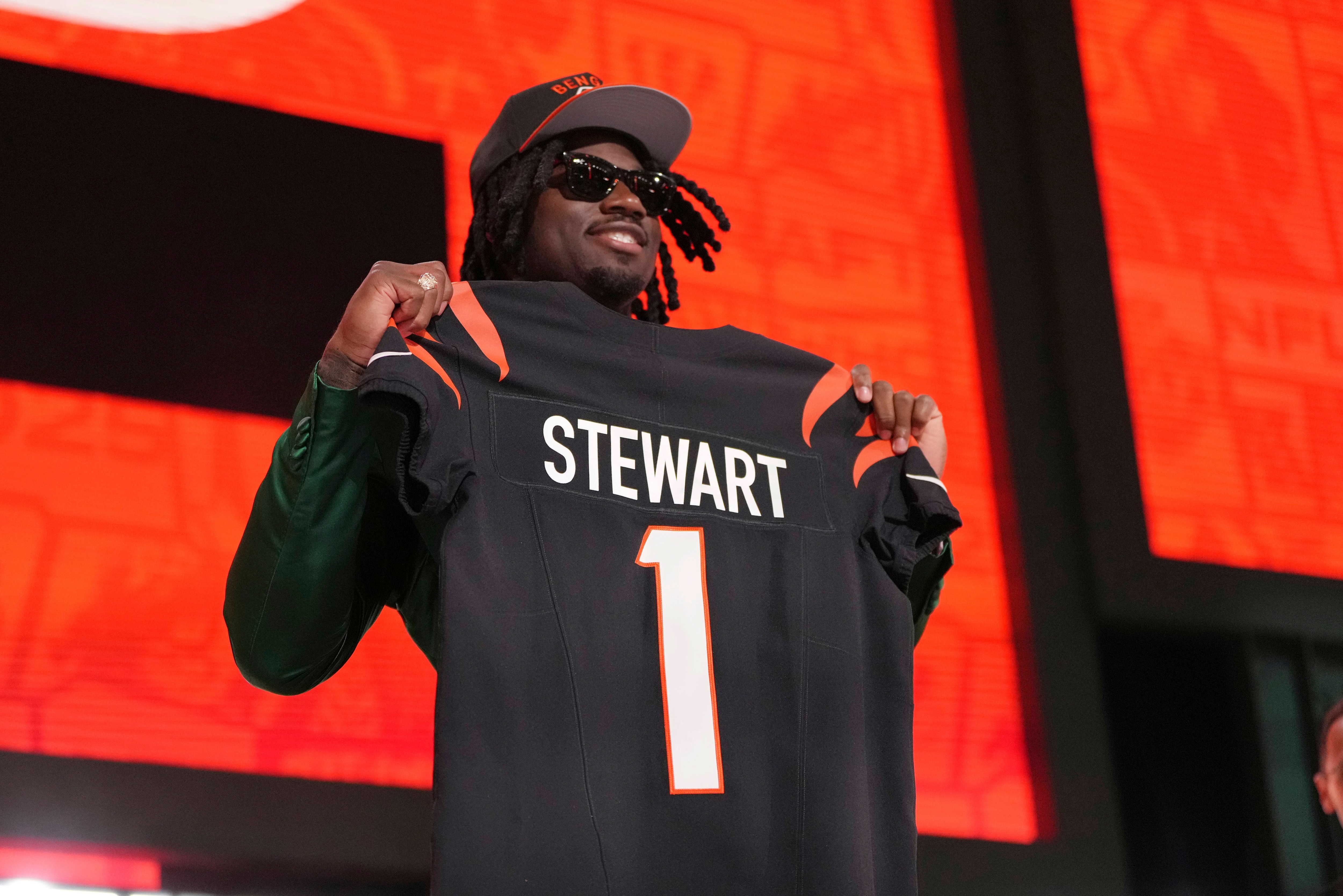 2025 NFL Draft Grades for Every Team from B/R NFL Scouting Dept.