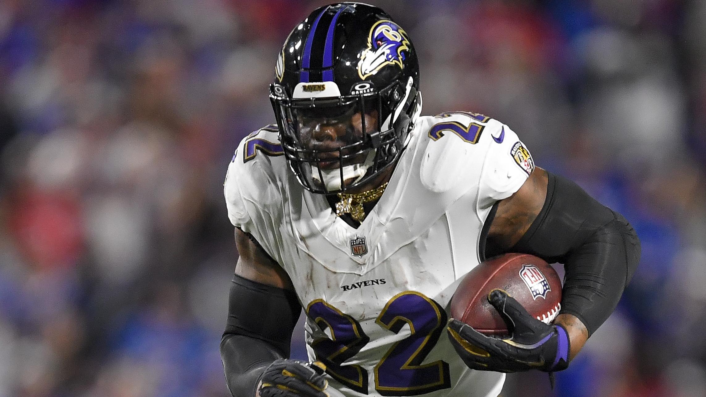 Updated Fantasy Football Week 2 Trade Value for Top 100 NFL Players