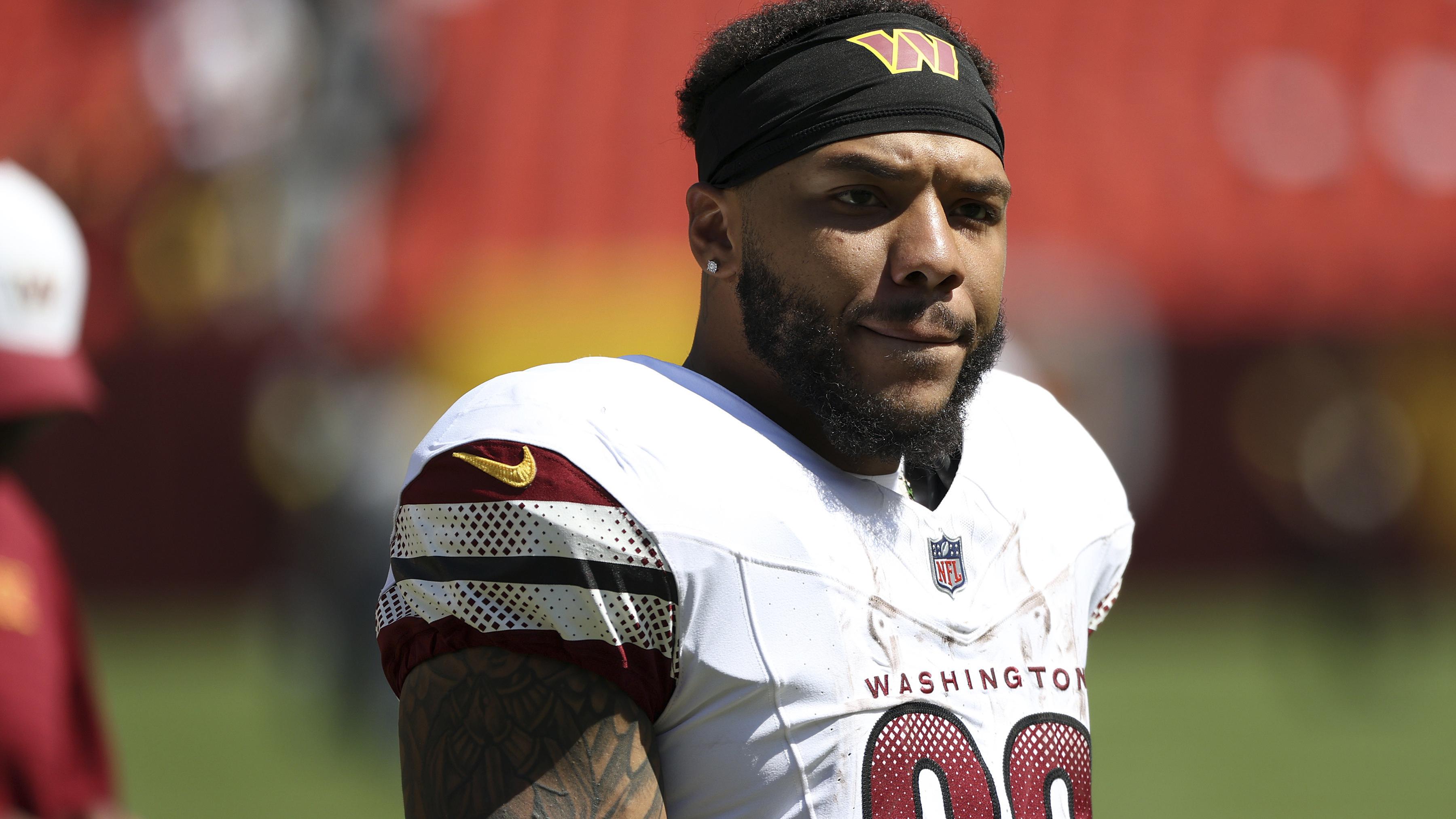 Fantasy Football 2025 Sleeper RBs to Target in Updated Flex Rankings