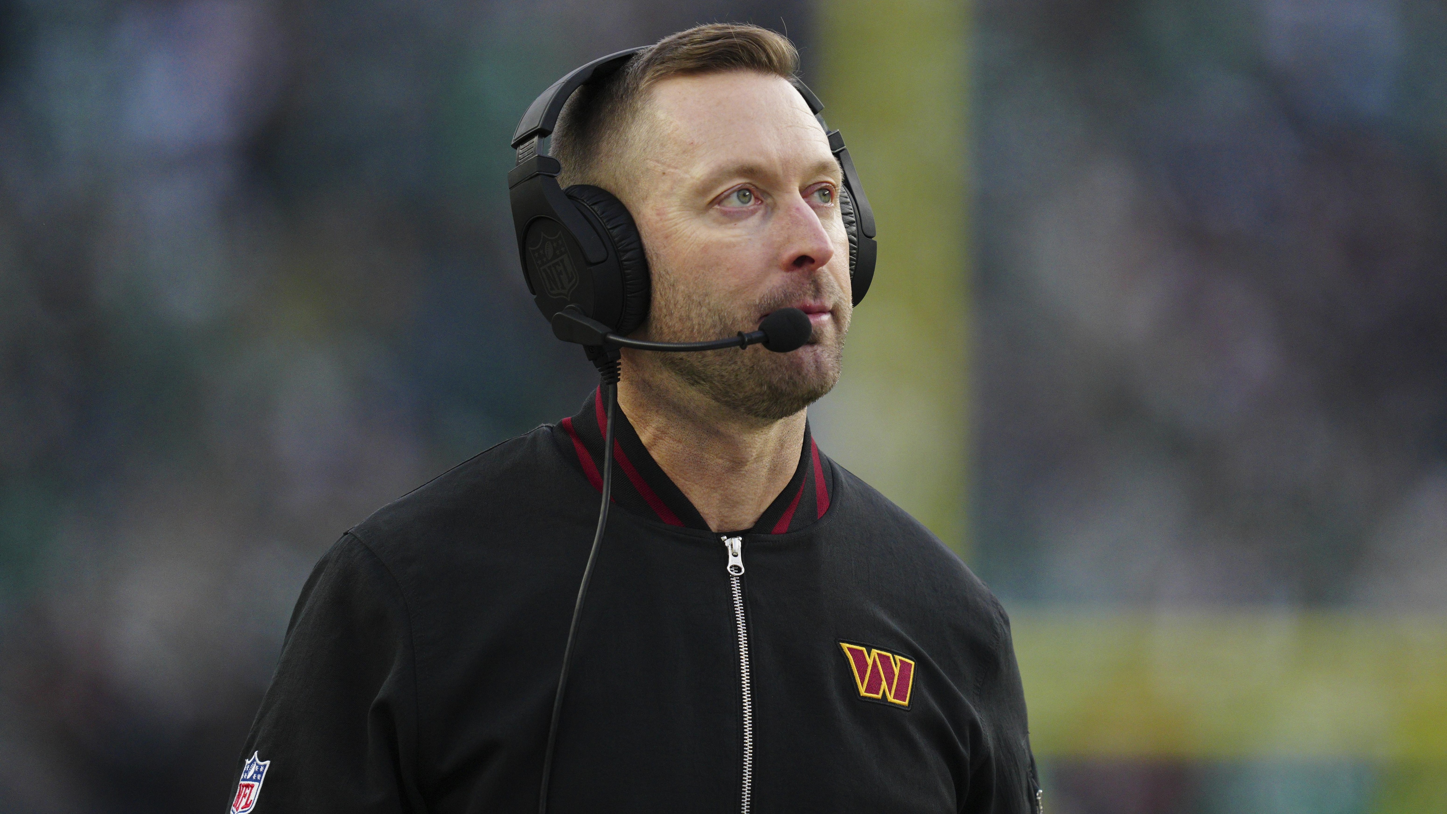 Browns' Top HC Candidates for Shedeur Sanders' Future After Kevin ...