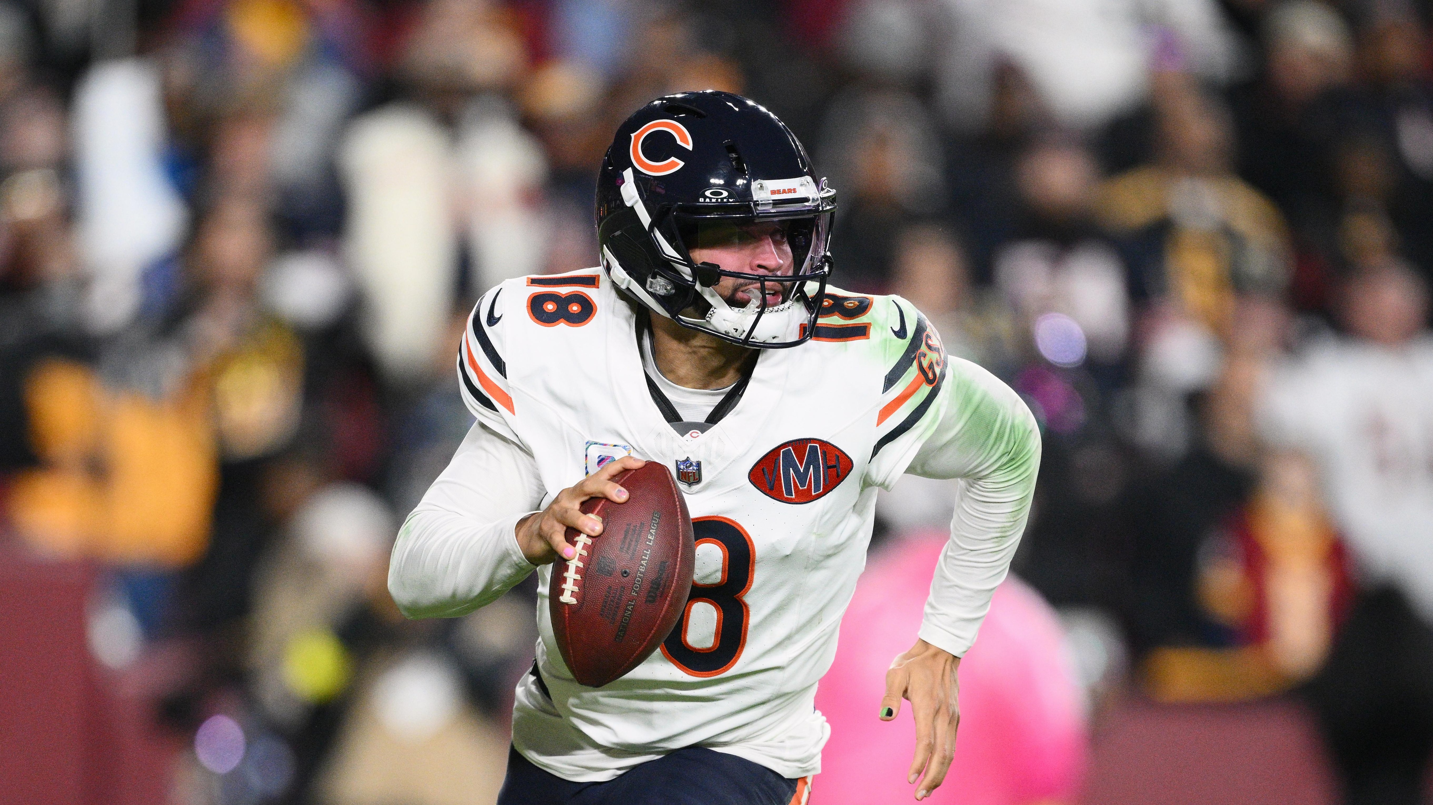 Week 8 Fantasy Football Start 'Em, Sit 'Em