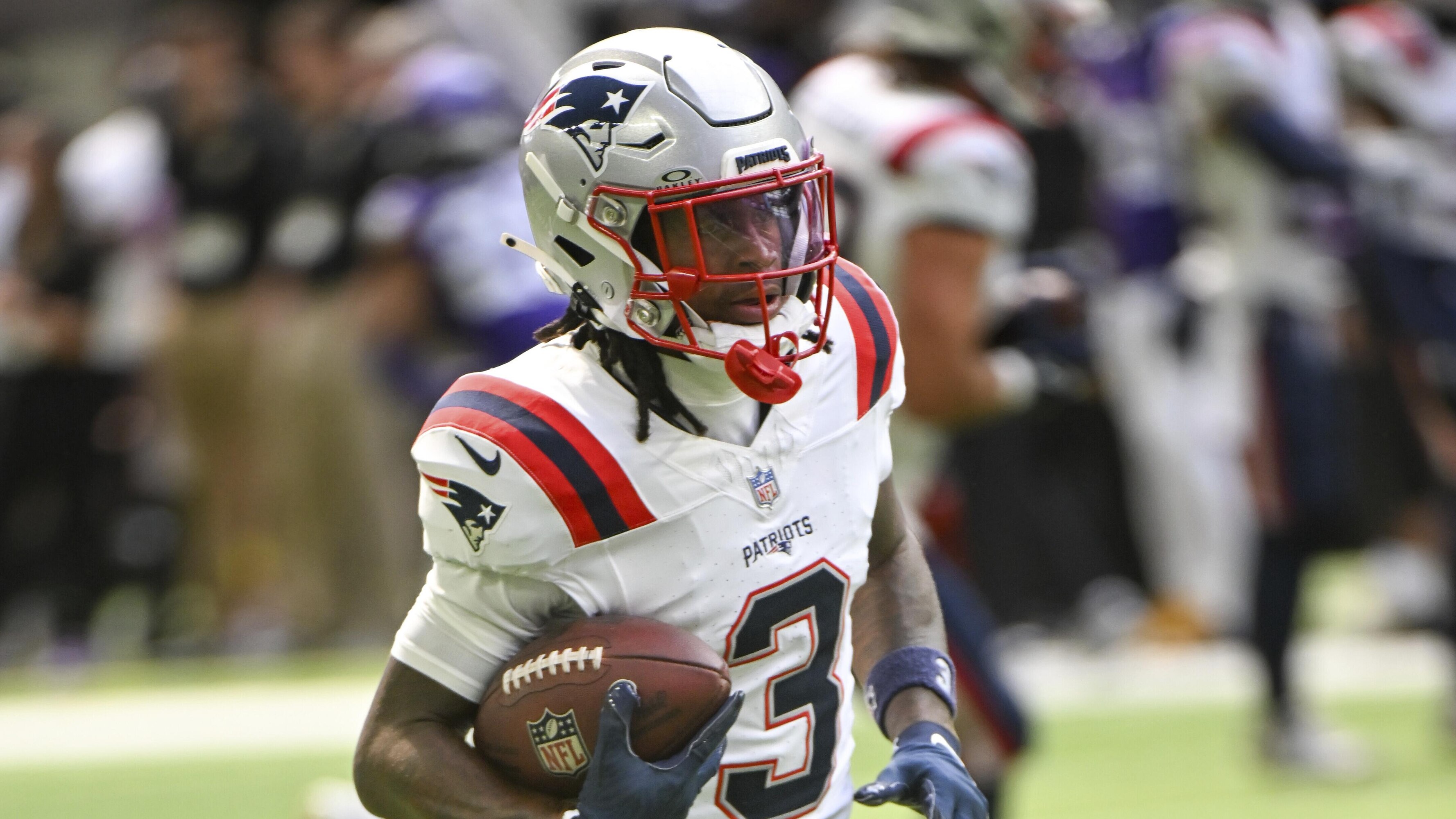 Fantasy Football Week 1 Opening Rankings, Projections, Early Waiver ...