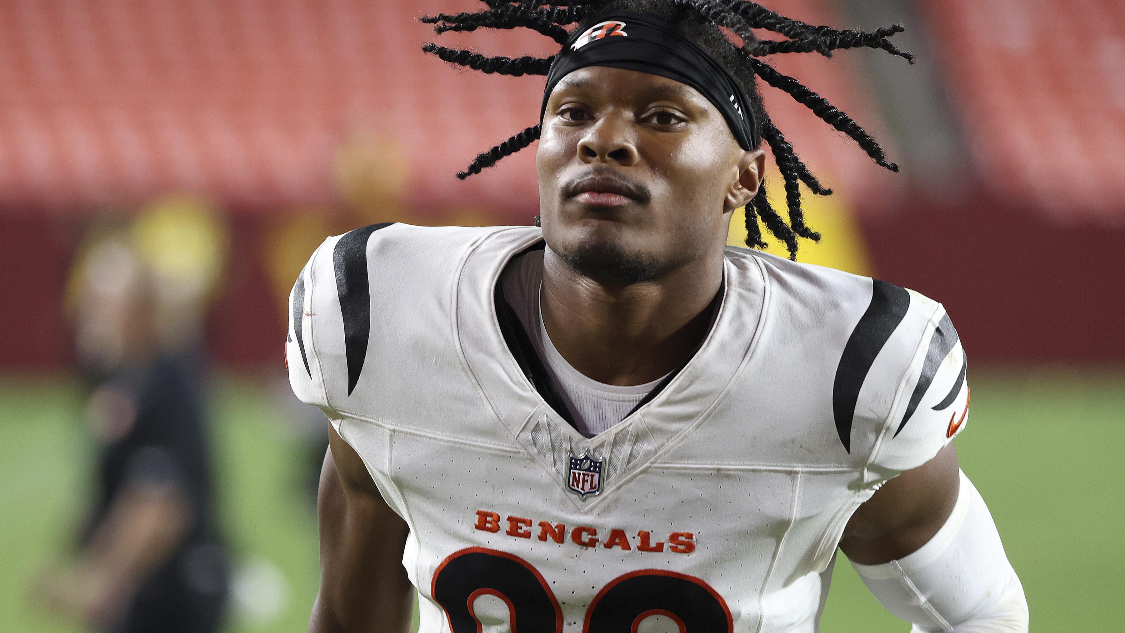 Biggest Overreactions from Fantasy Football Managers After 2025 NFL ...