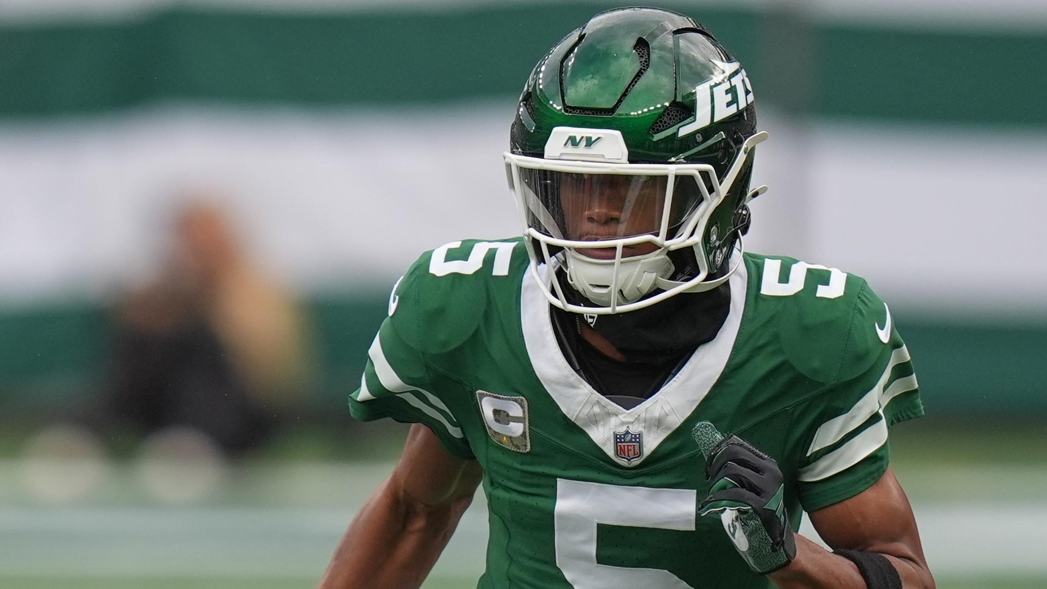 Fantasy Football Week 11 Trade Value for This Year's Top 100 NFL Players