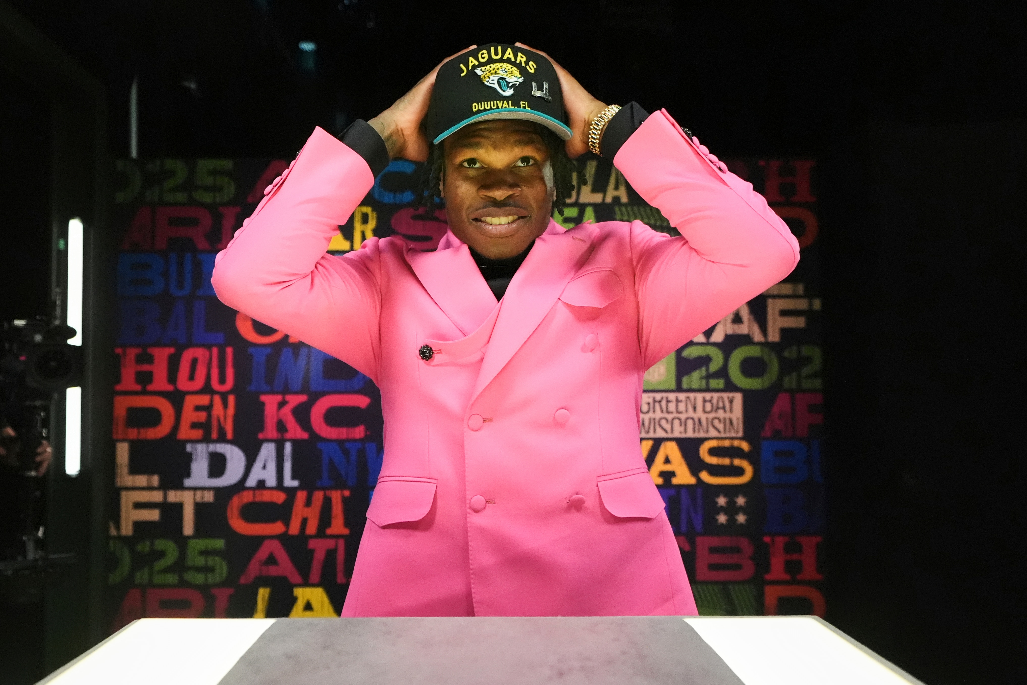 2025 NFL Draft Grades for Every Team from B/R NFL Scouting Dept.