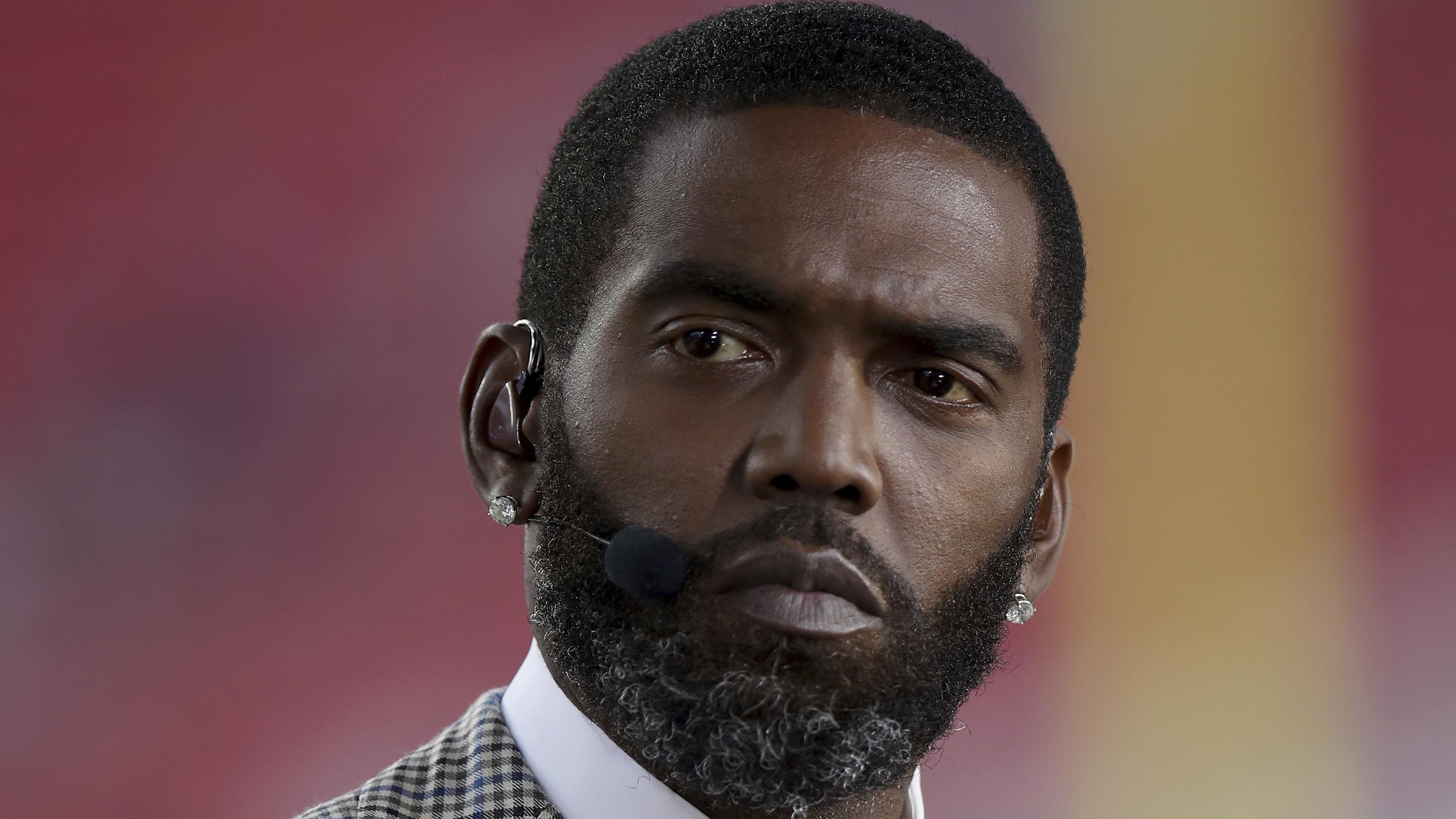 NFL Icon Randy Moss Talks ESPN Return After Cancer Diagnosis, 'I'm A ...