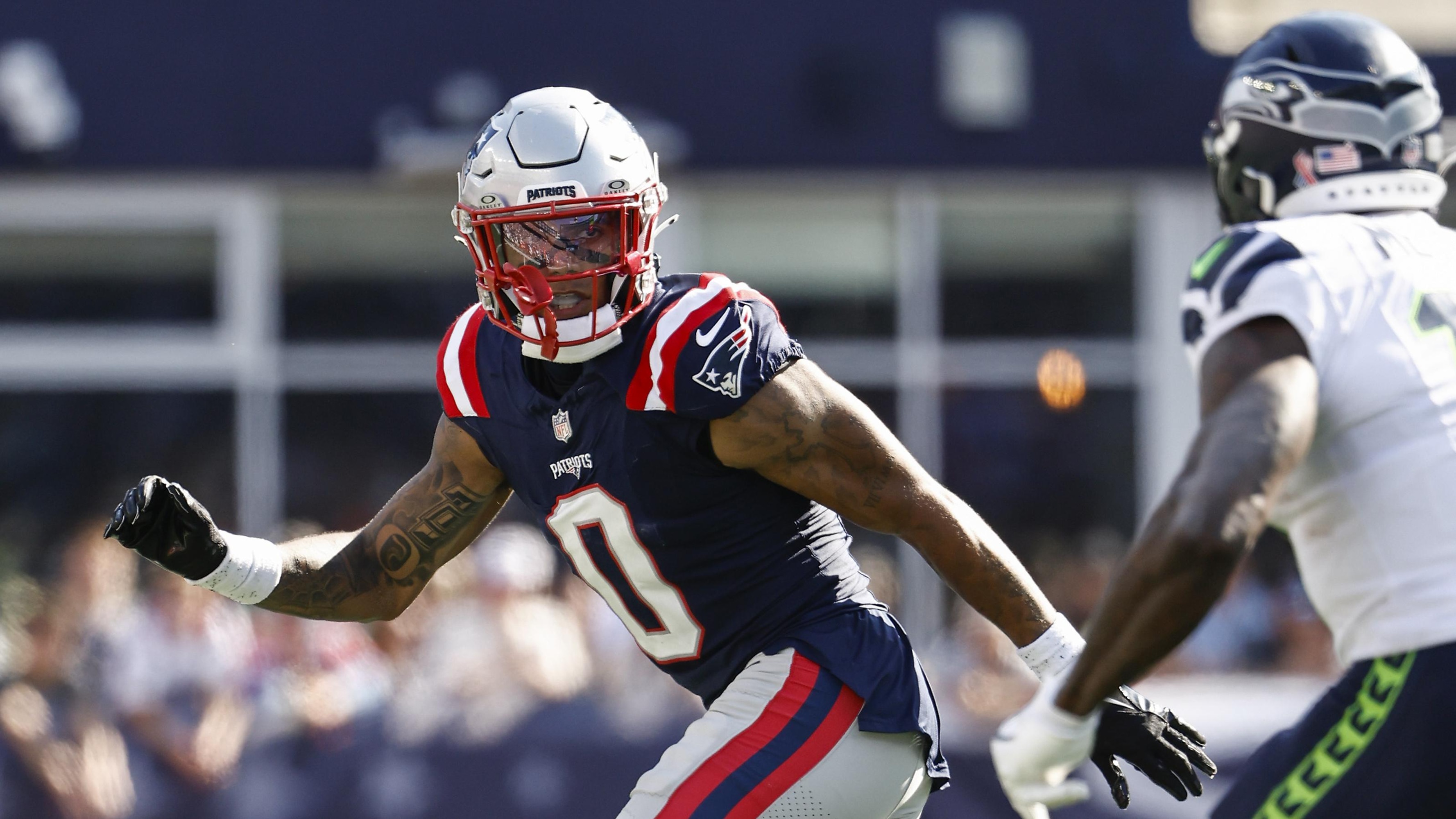 Seahawks vs. Patriots Historic Head-to-Head Record and Super Bowl 60 Pick