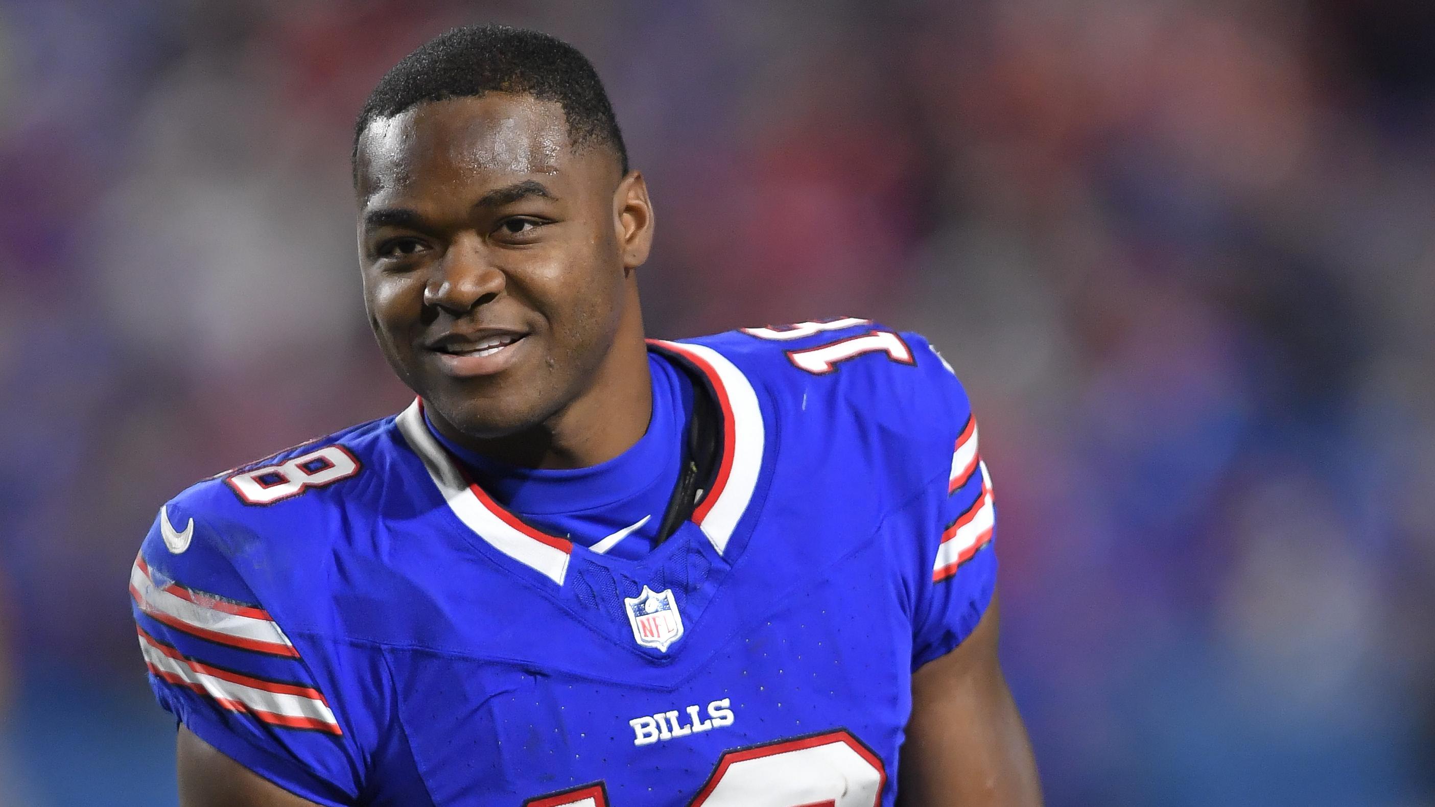 NFL Icon Marshawn Lynch Buys Stake in Racehorse Thorpedo Anna