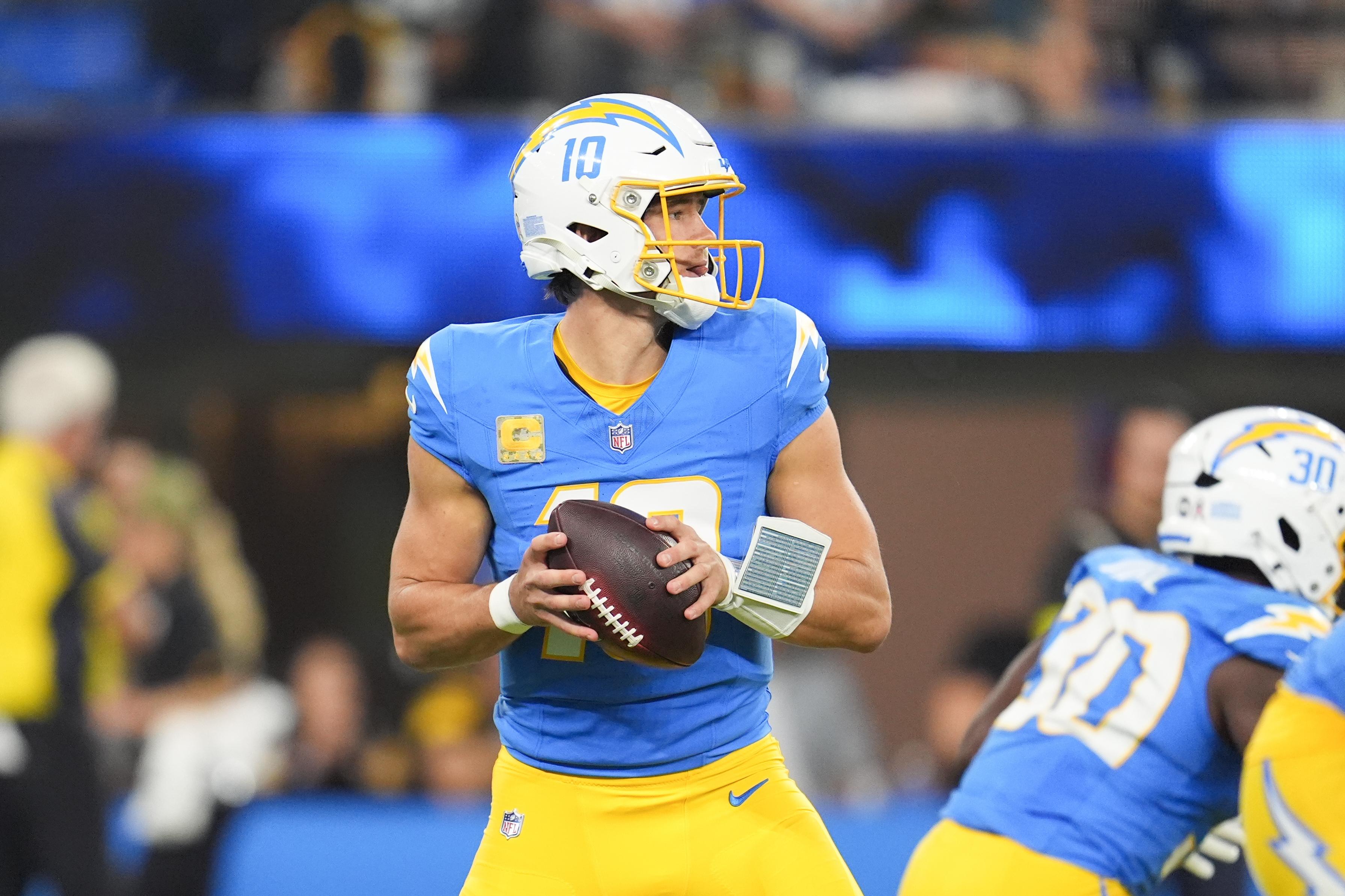 Week 11 Fantasy Football Rankings for Top Players and Matchups for All ...