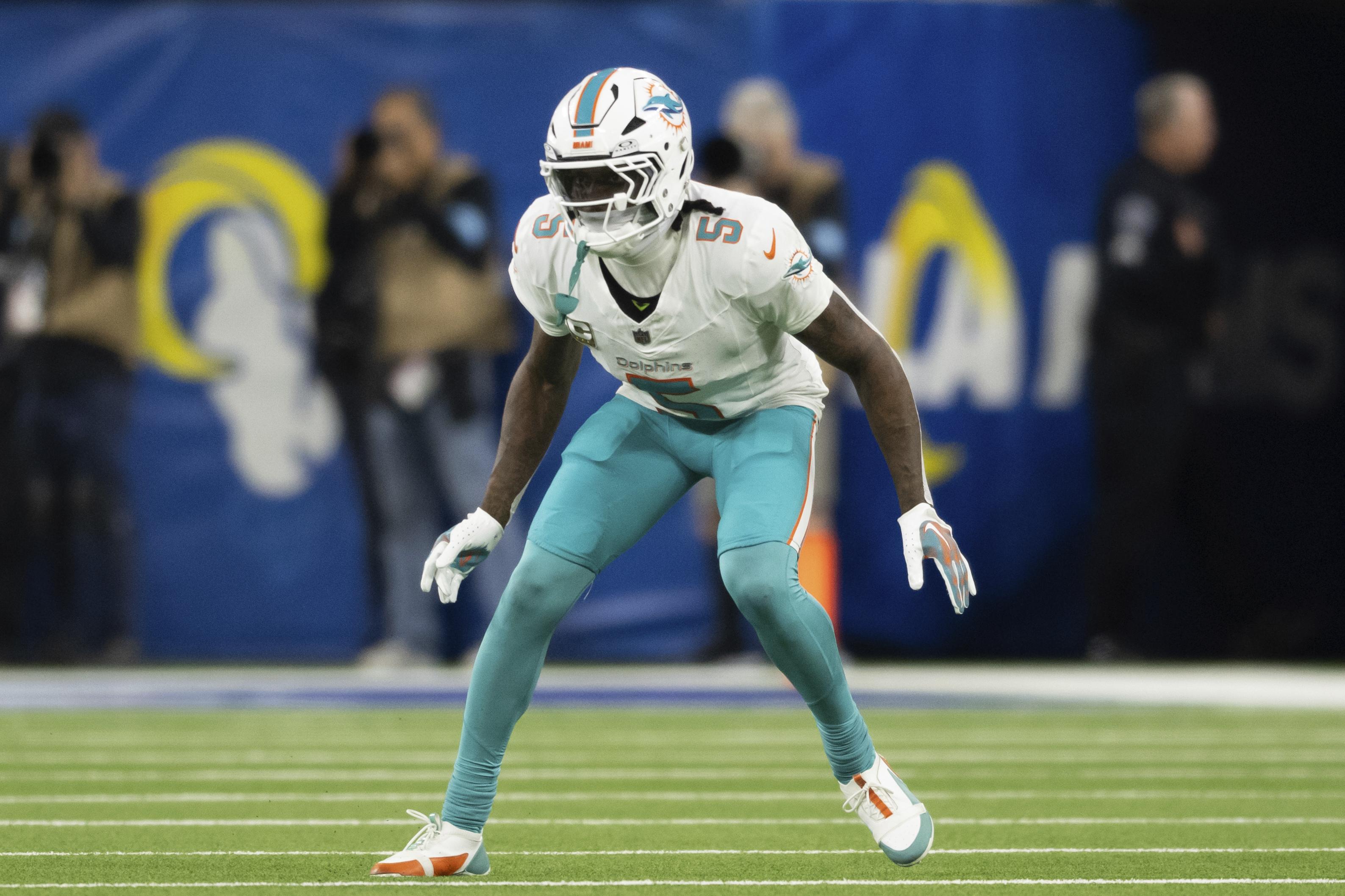 Jalen Ramsey, Amari Cooper's Best Landing Spots After 2025 NFL Draft