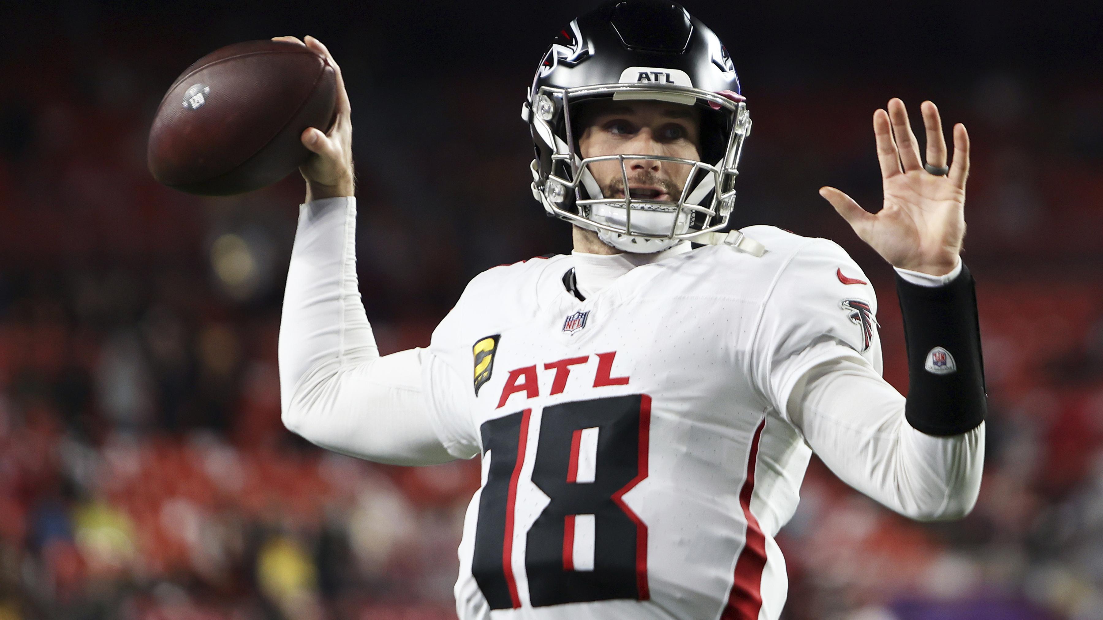 7 Shocking NFL Trades That Would Impact Playoff Races in 2025