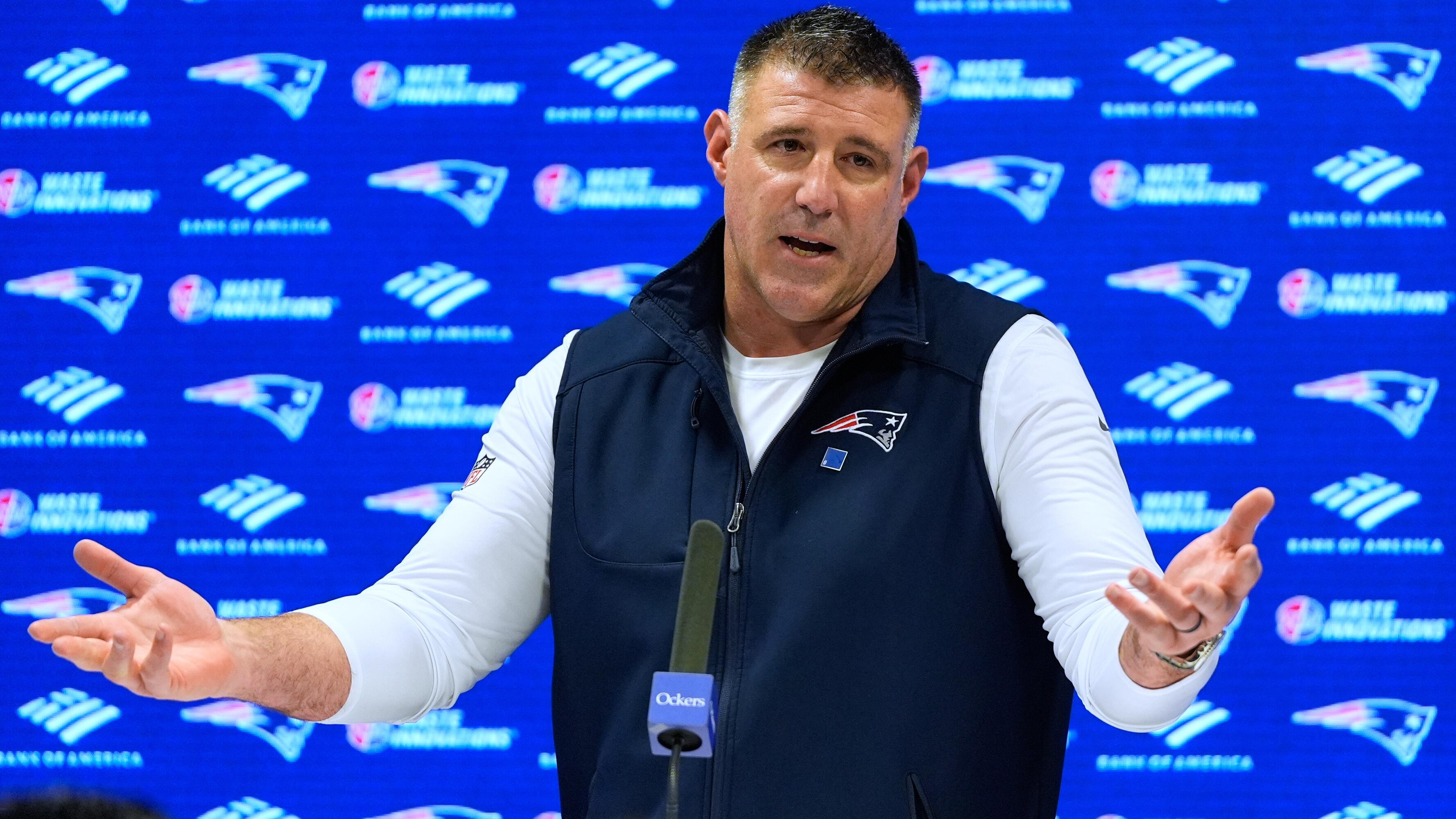 Super Bowl 2026 Date, Media Day Schedule for Seahawks vs. Patriots