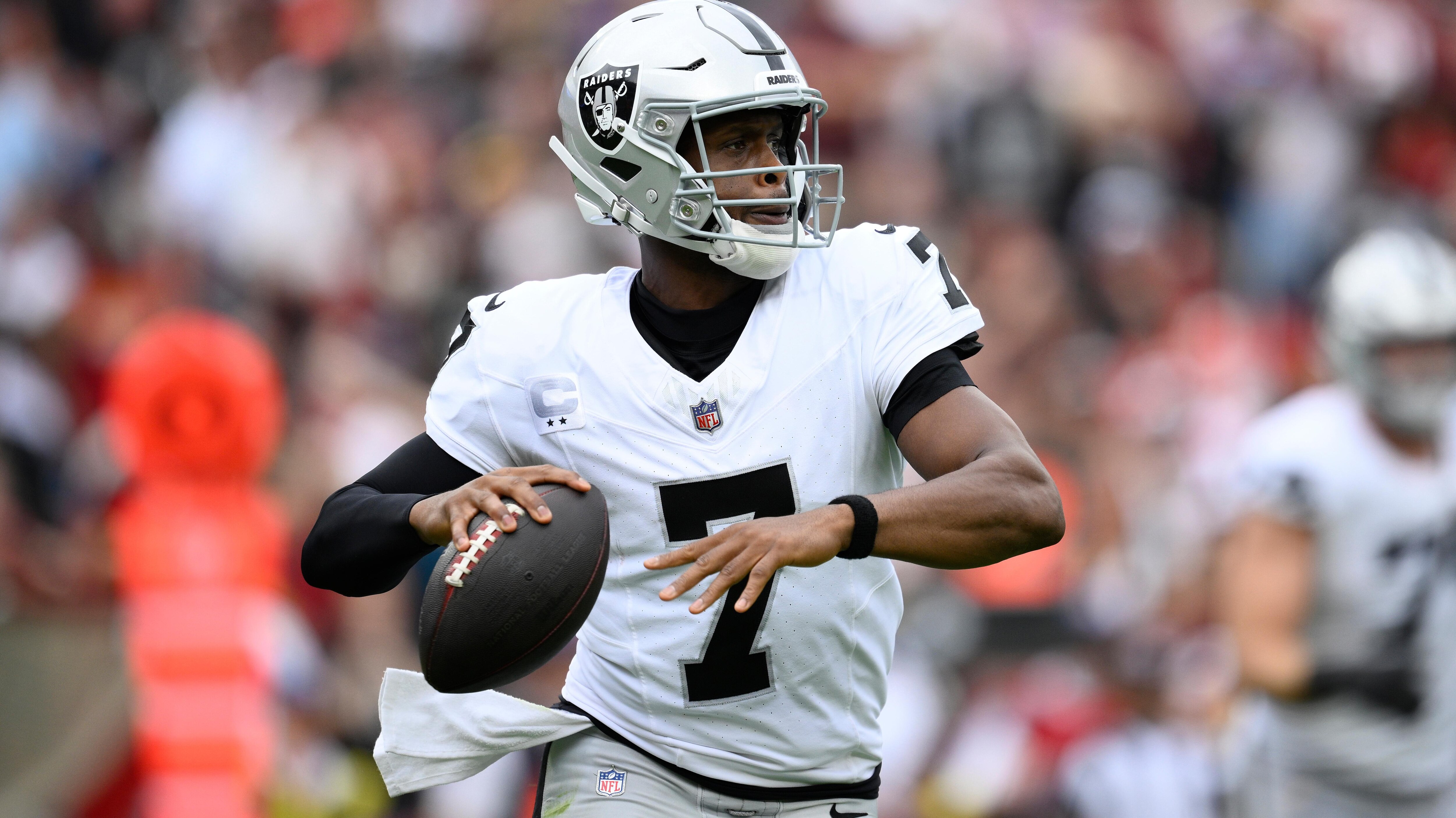 Biggest Sleepers at Every Position for Week 4 Fantasy Football 2025