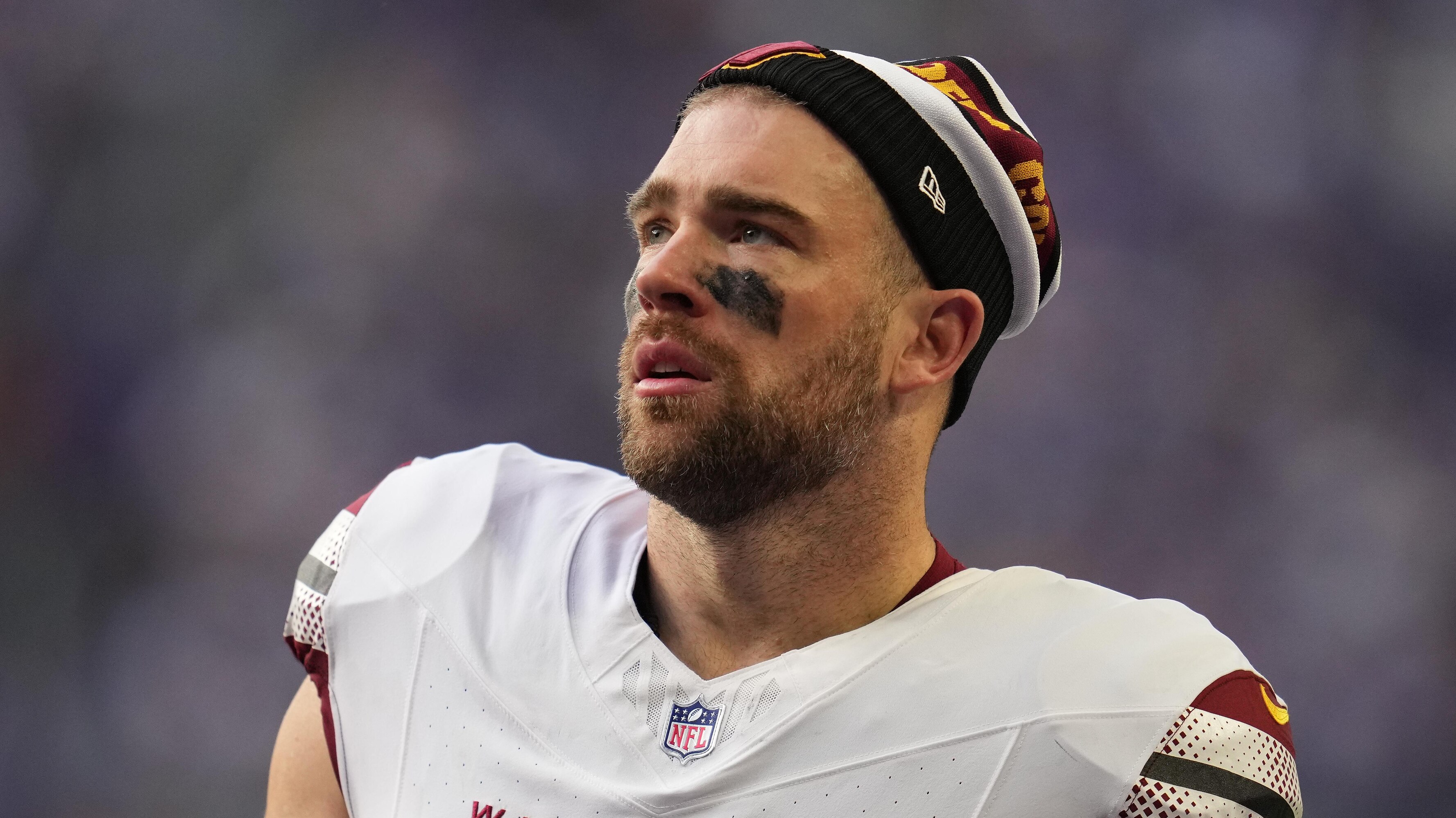 New Commanders Rumors on Zach Ertz, Daron Payne, 2026 NFL Free Agency Plans