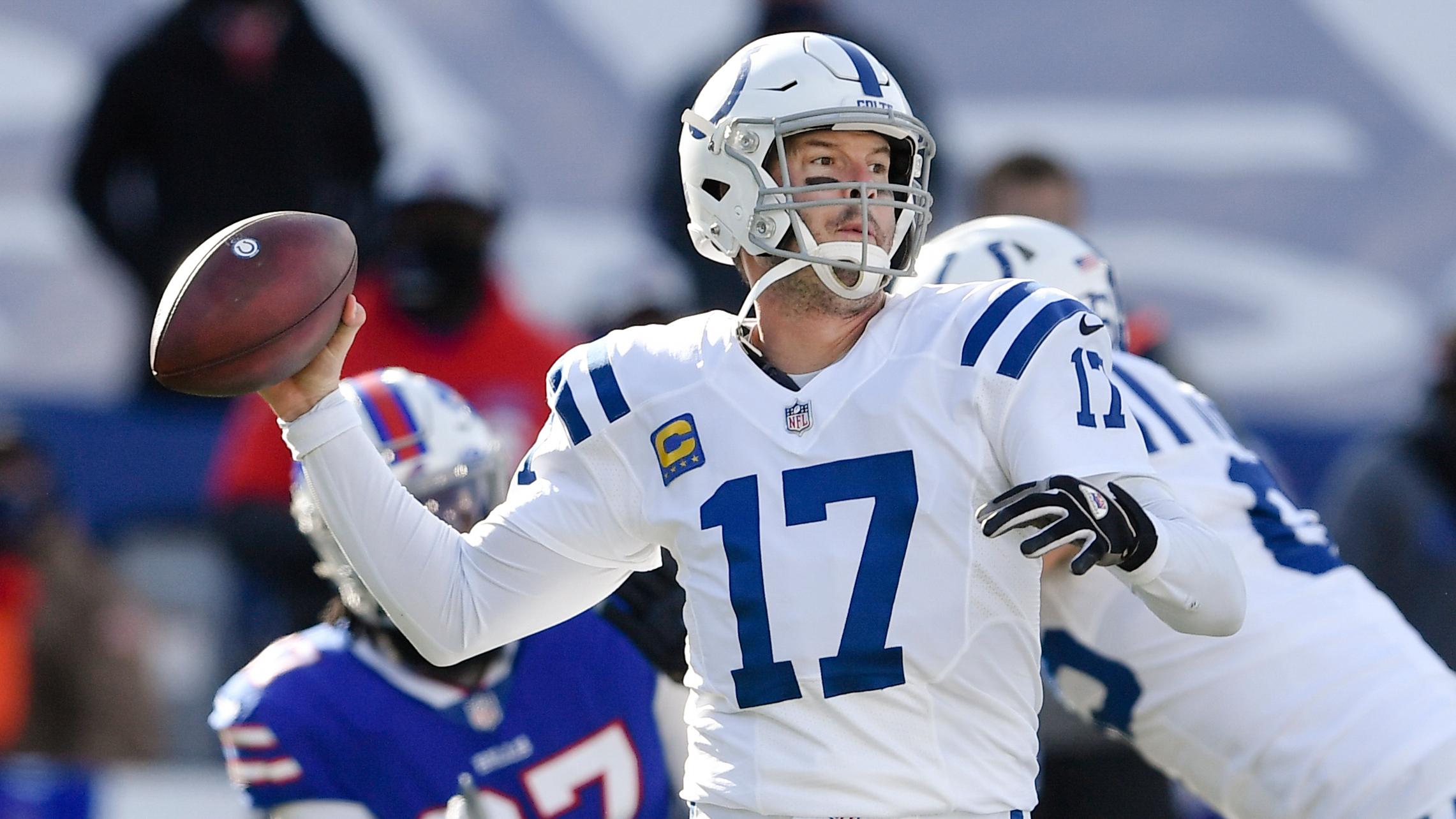 Will Philip Rivers' Hall of Fame Candidacy Timeline Be Impacted by ...