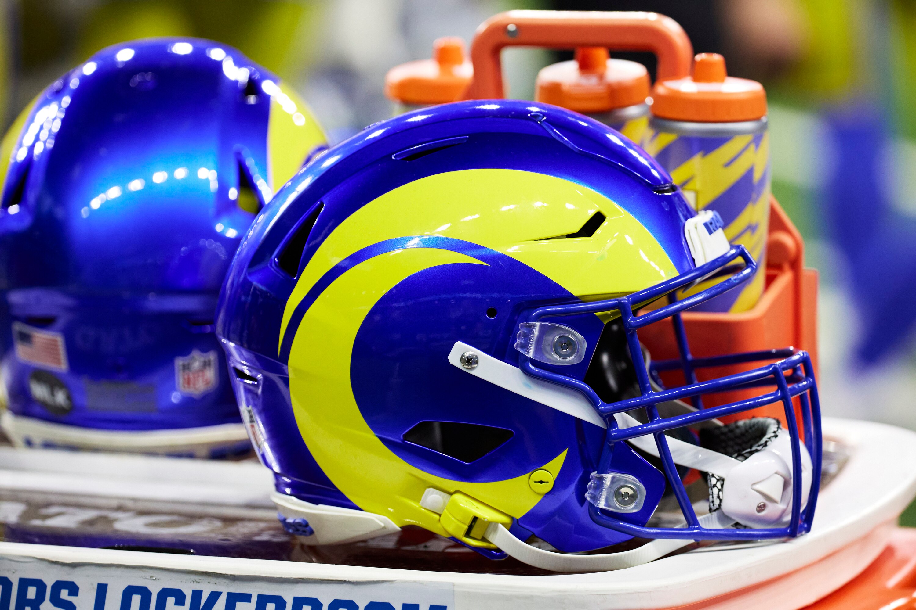 Rams Reveal Plans, Renderings for 52-Acre 'Rams Village,' Will Include ...