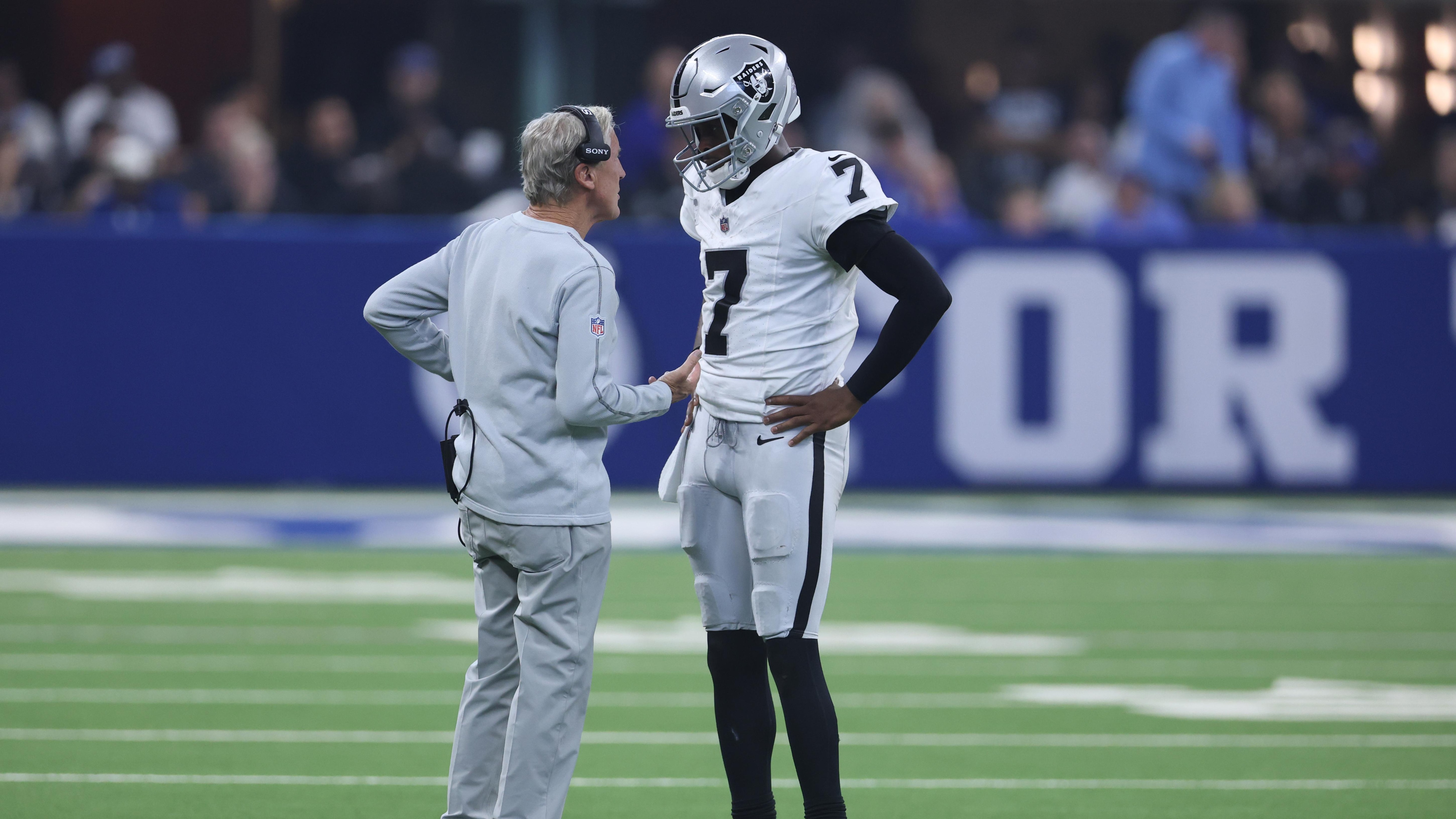 Historic Meltdown Leaves New York Giants the Most Directionless Team in NFL