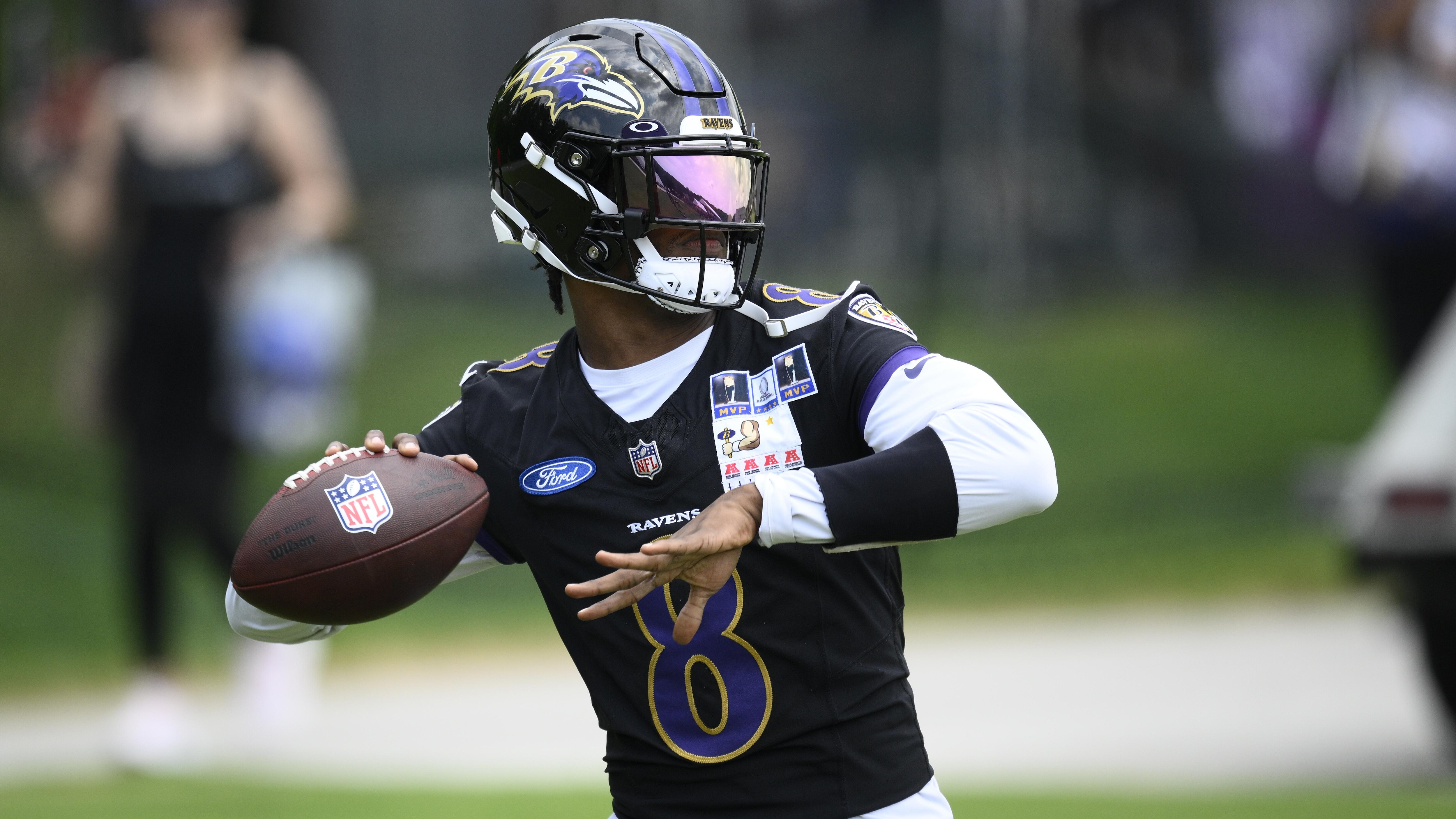 Madden NFL 26 Reveals Top 10 Team Ratings and X-Factors for Saquon ...