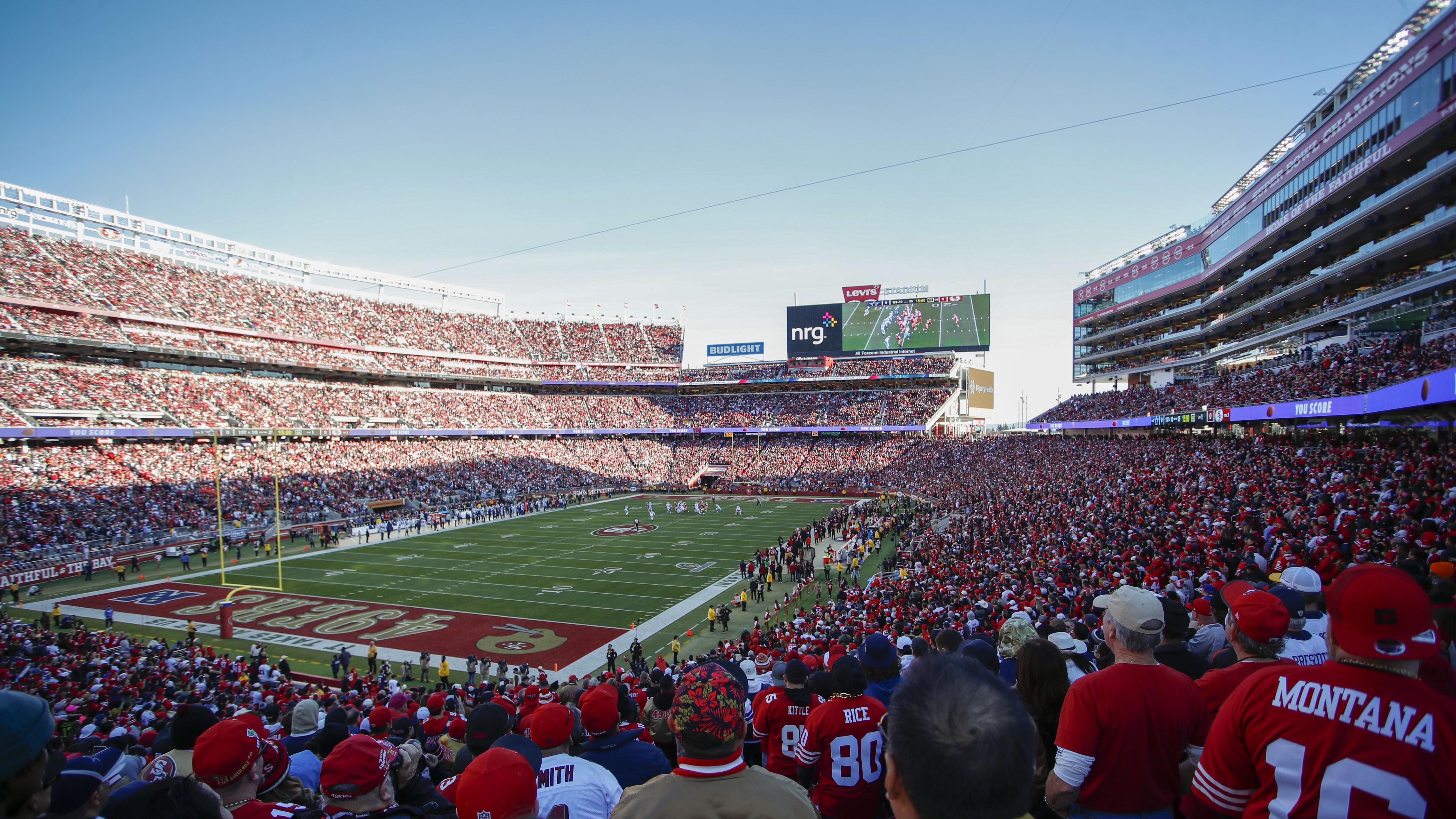 NFL Playoffs 2026 Known AFC, NFC Schedule and Updated Bracket Scenarios