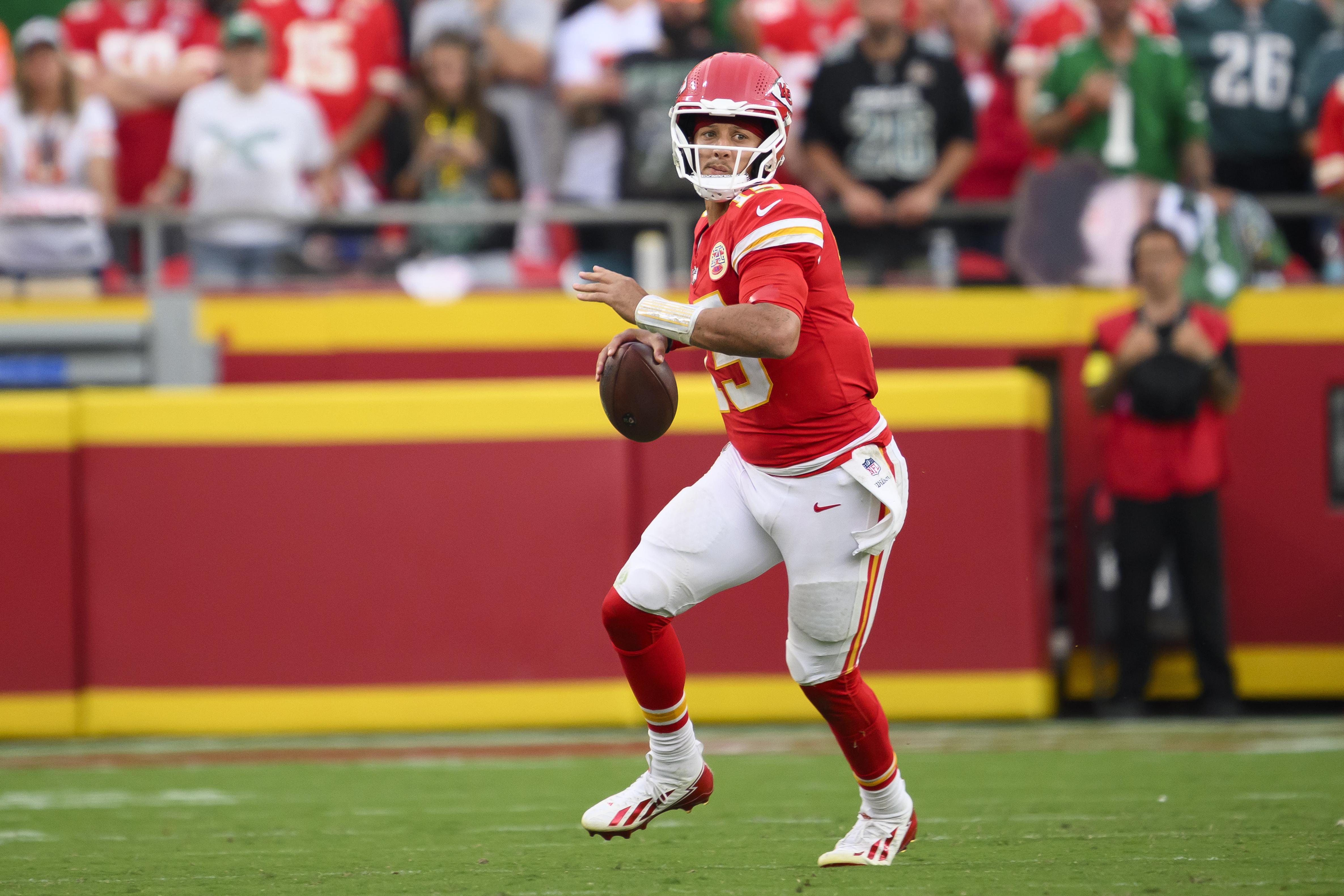 Week 3 NFL Odds, Early Locks and Best Bets on the Schedule