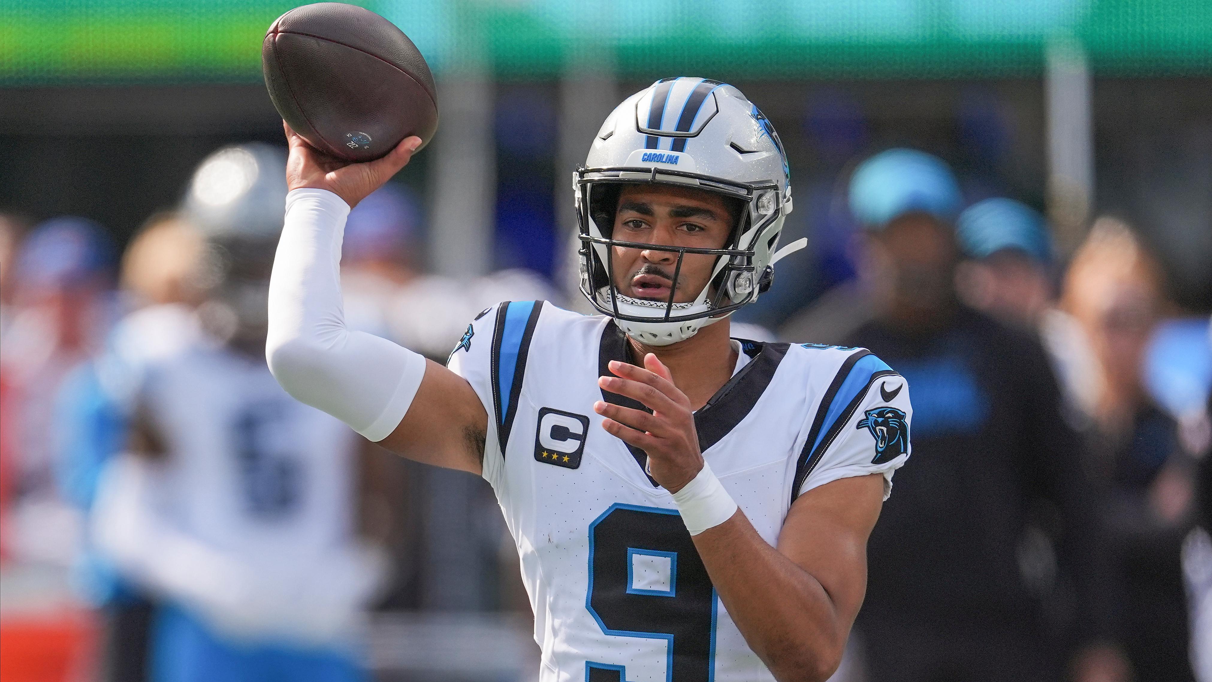 Ranking the NFL's Most 2026 QB-Needy Teams Halfway Through 2025 Season