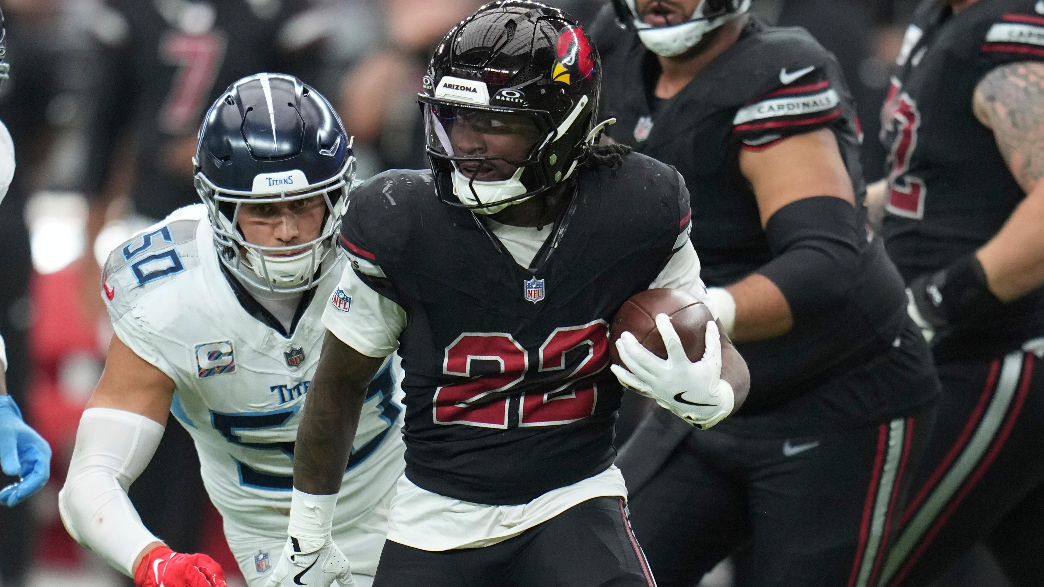 Michael Carter and the Best Week 6 Fantasy Football Waiver-Wire Pickups