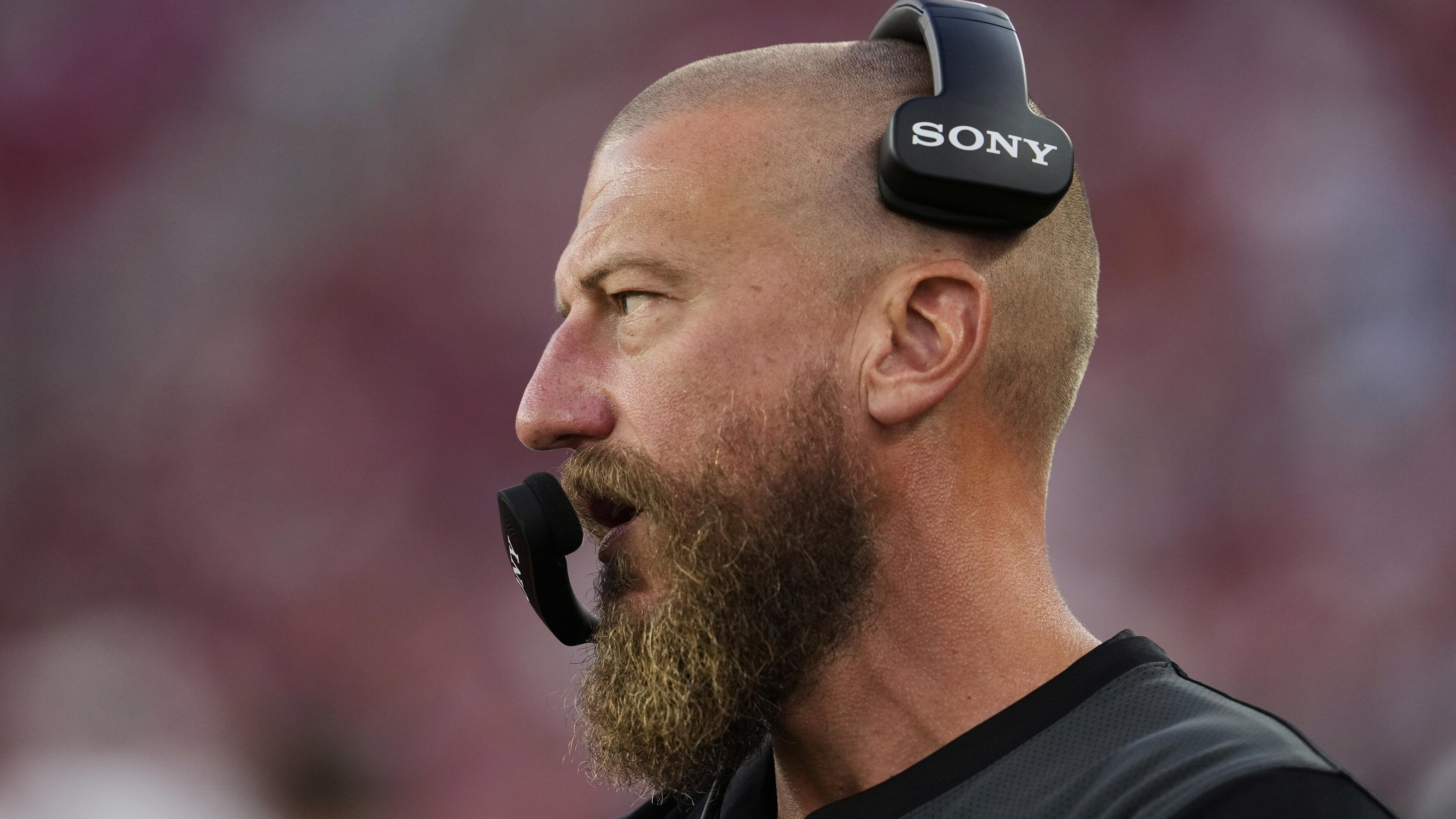 Seahawks, 49ers' Brian Fleury Reportedly Agree to OC Contract After ...