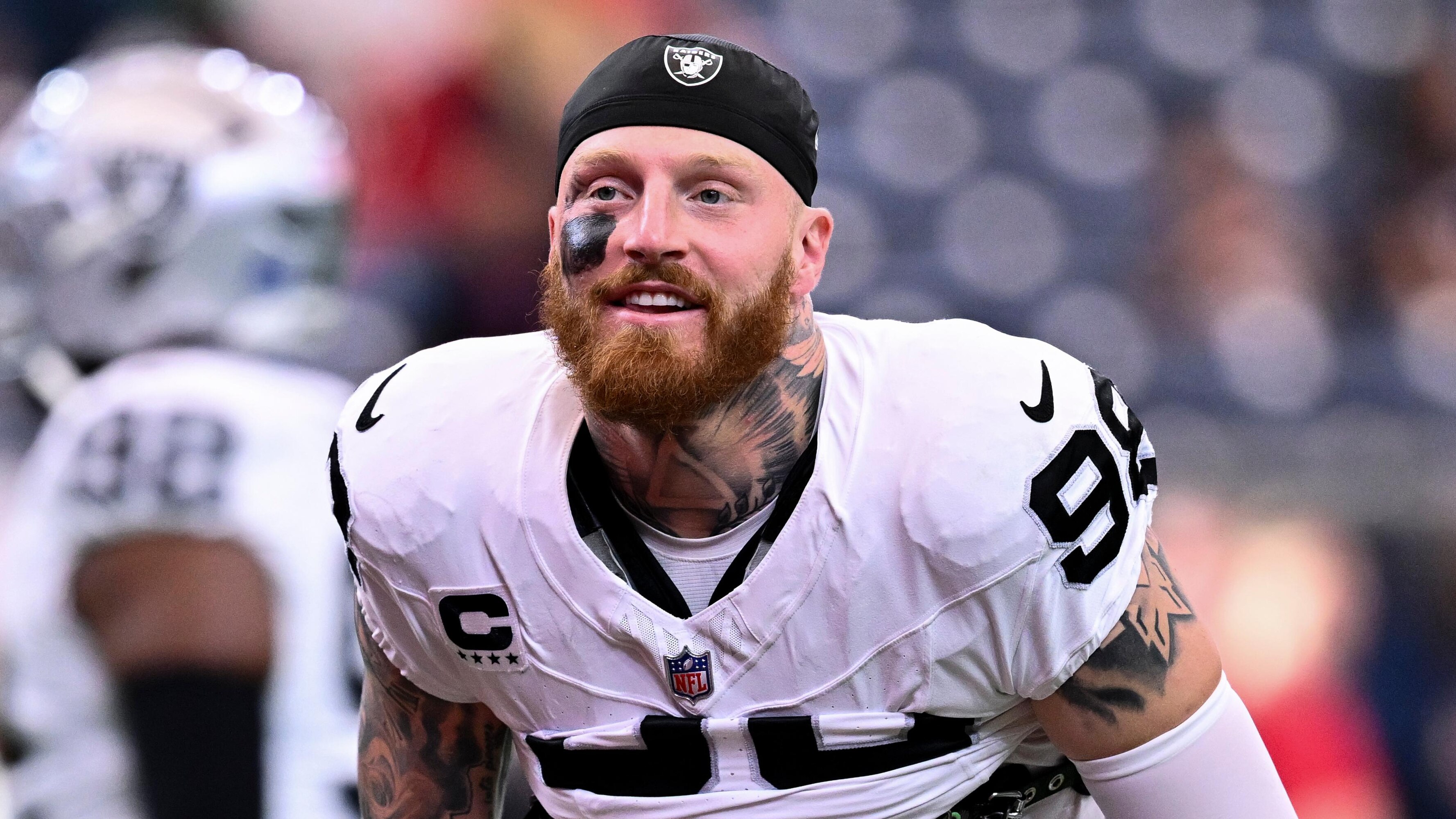 Six NFL Players Who Should Get Traded This Offseason but Won't