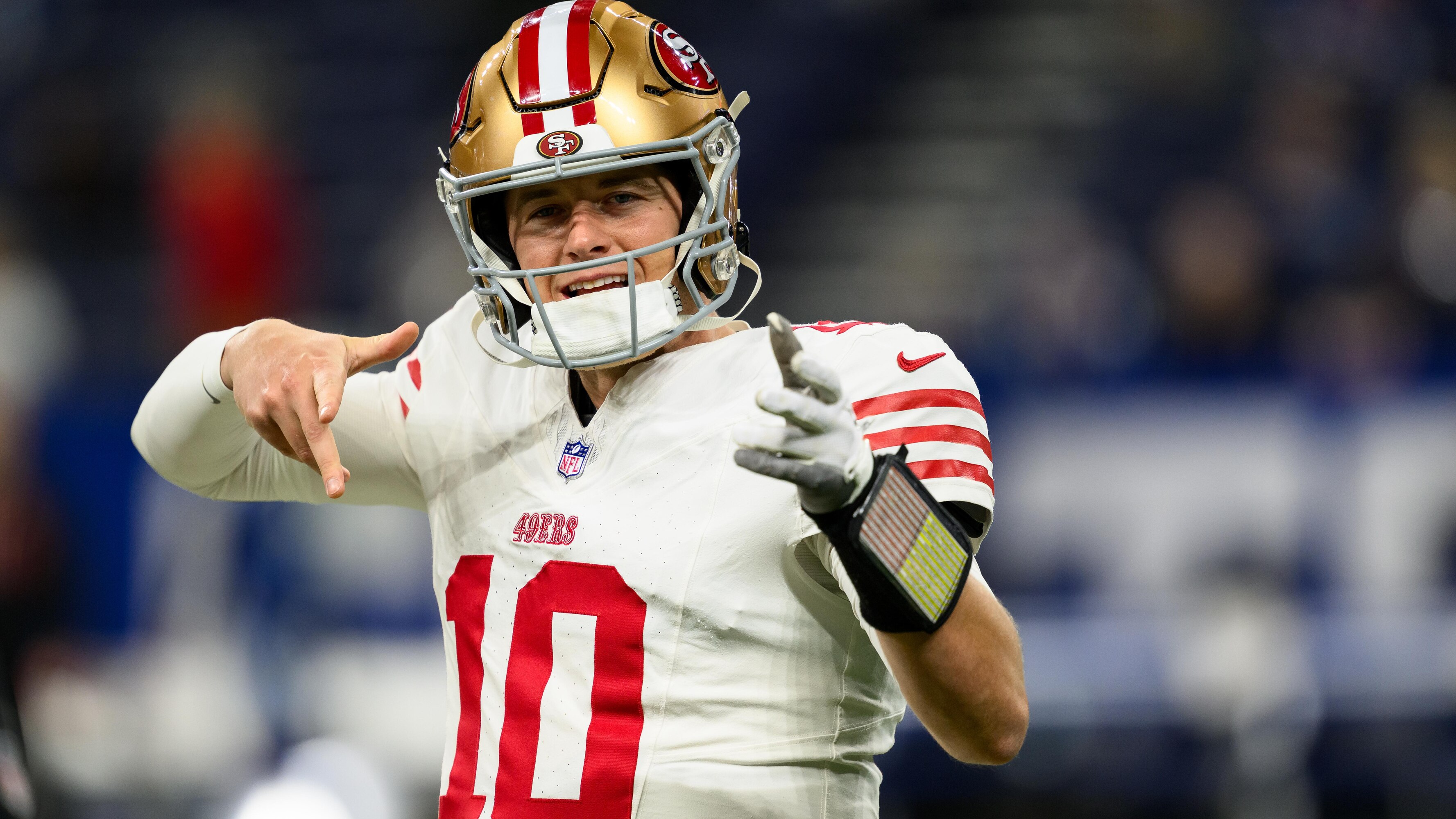 2026 NFL Offseason Trade Block Big Board After Super Bowl LX