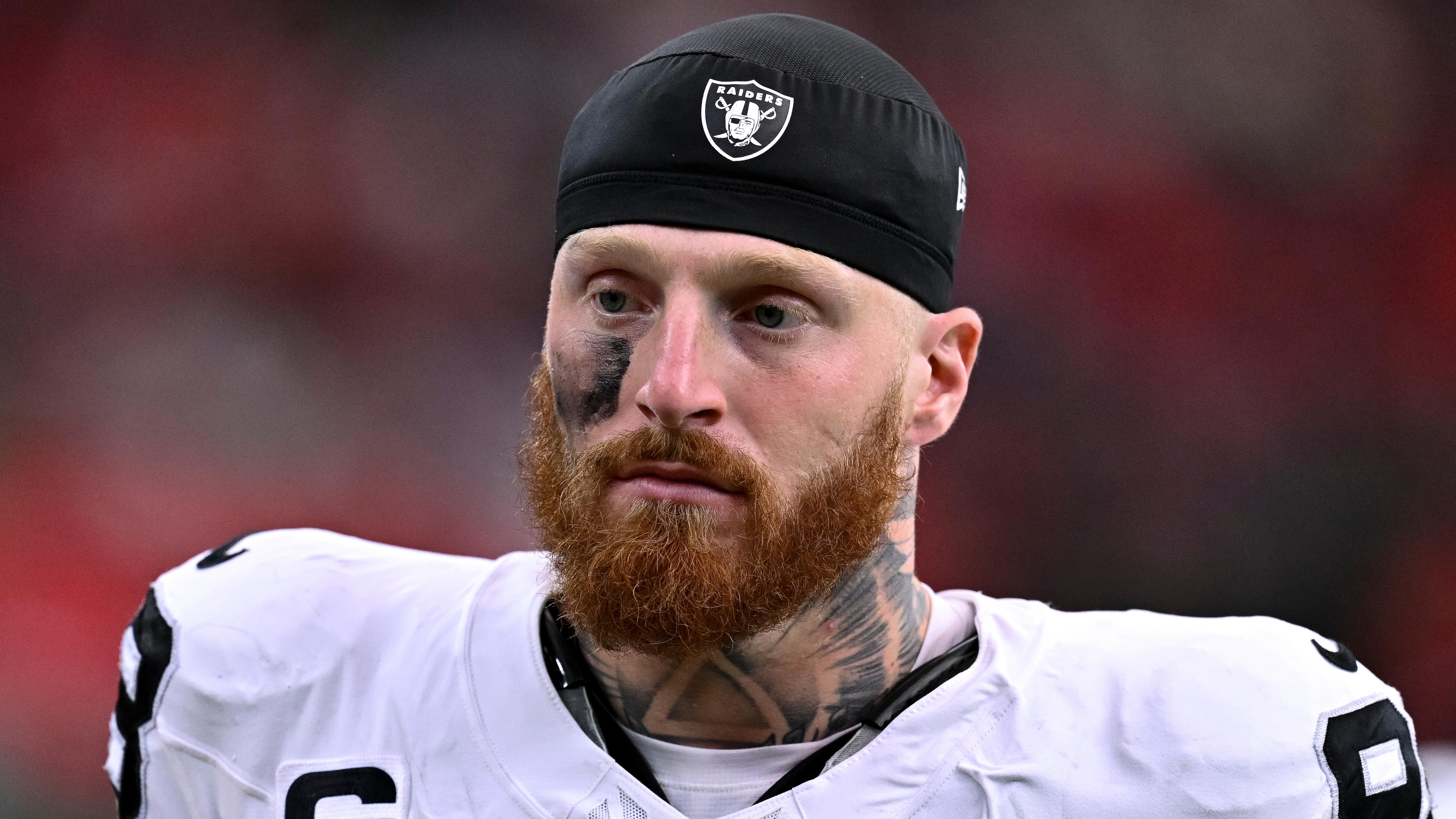 New Maxx Crosby Trade Rumors on Raiders Plans for Star DE After Failed ...