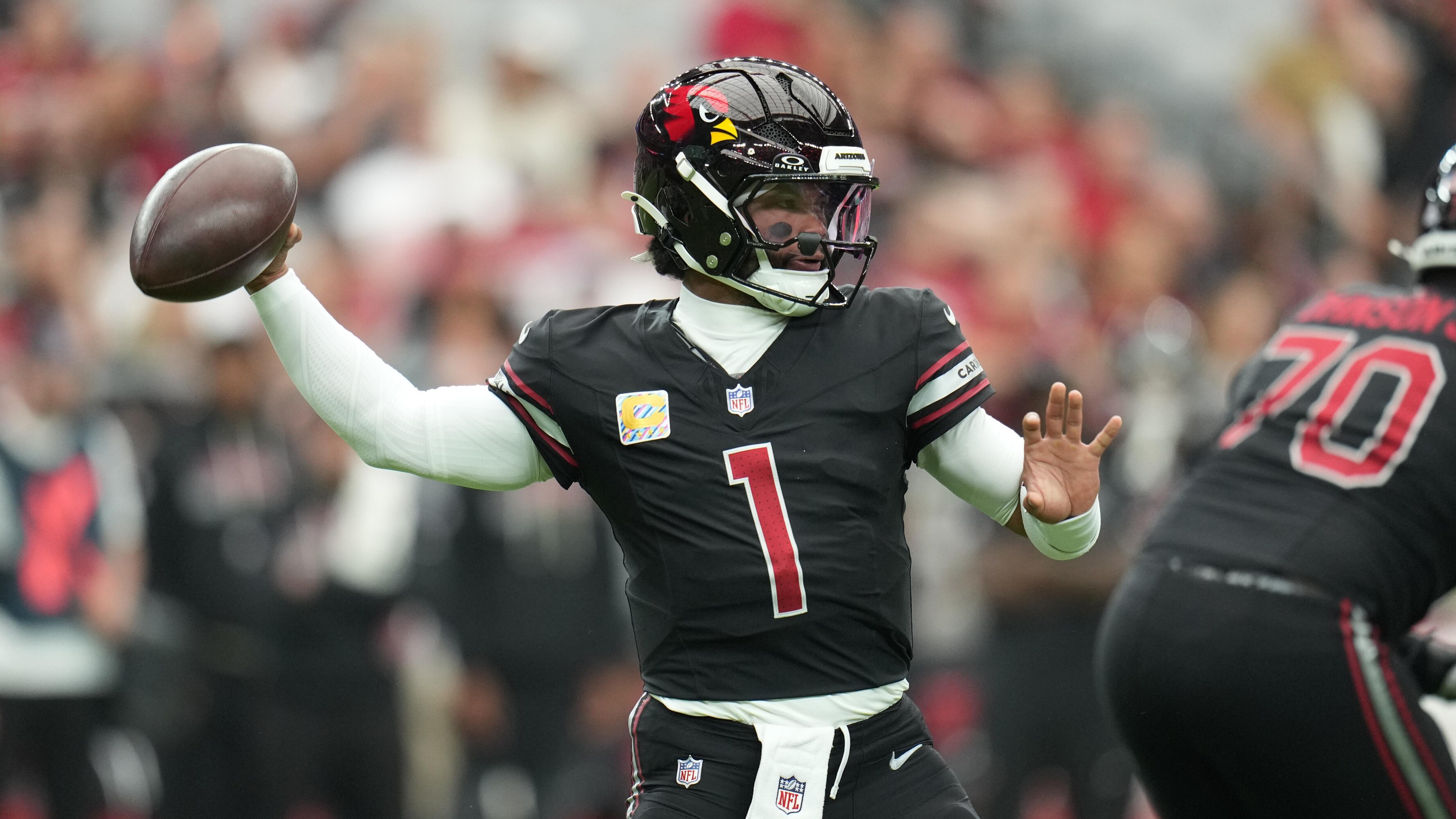 Kyler Murray's MLB Future Discussed By A's GM After QB's Release From ...