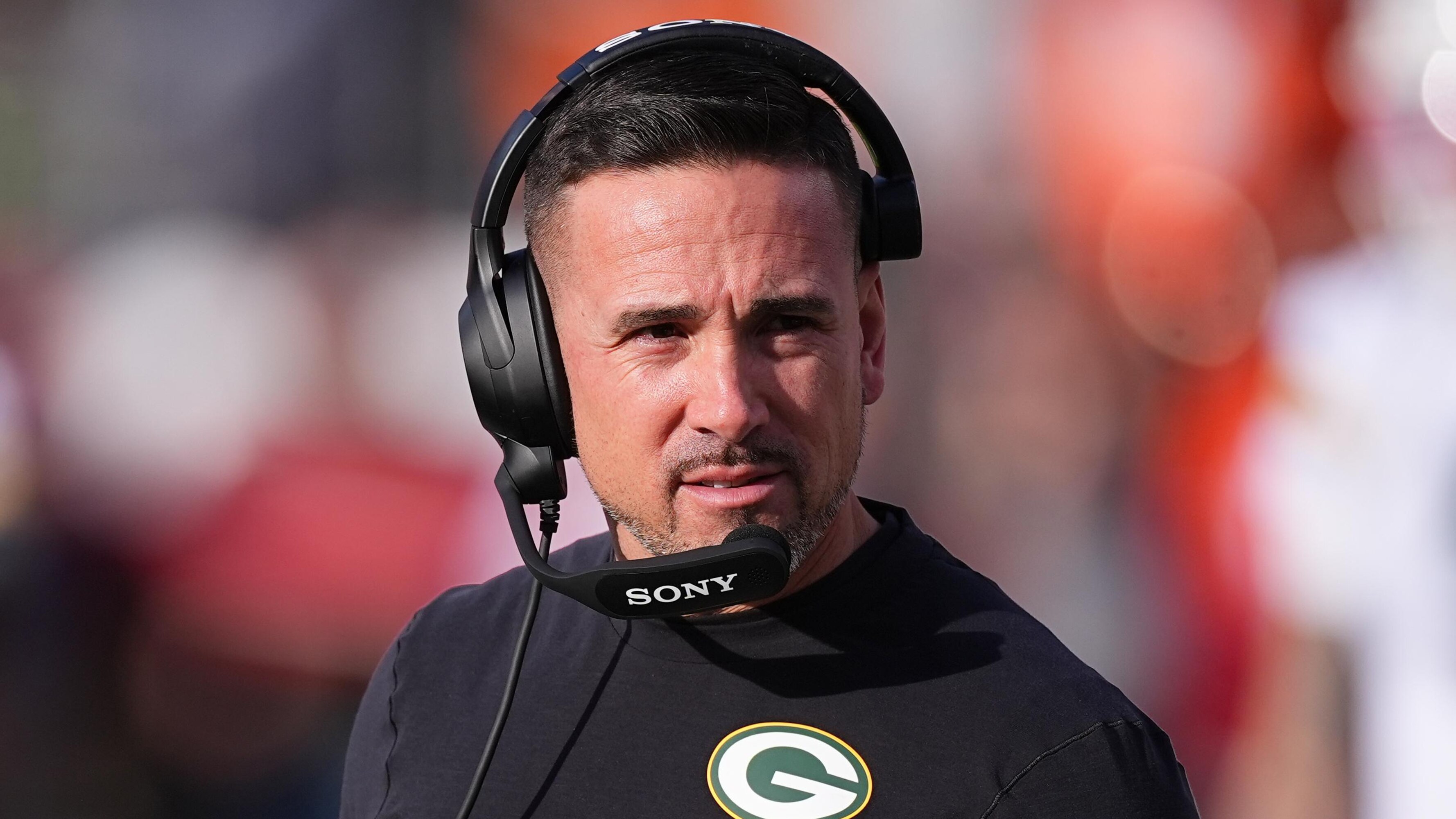 Packers' Matt LaFleur Responds to Low NFLPA Report Card Grade Over ...