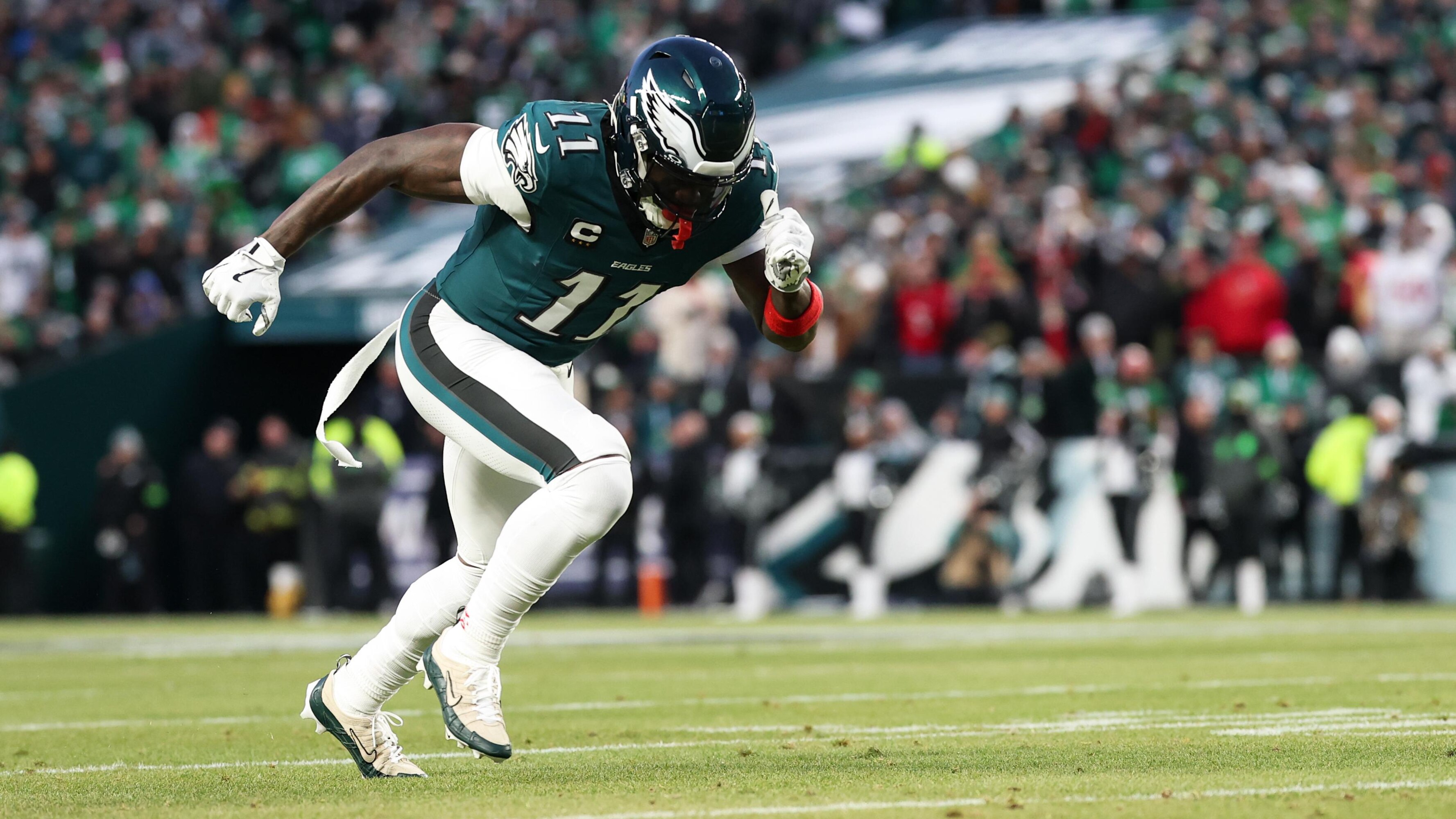 Ranking the NFL's 8 Best WRs Available via Free Agency or Trade This ...
