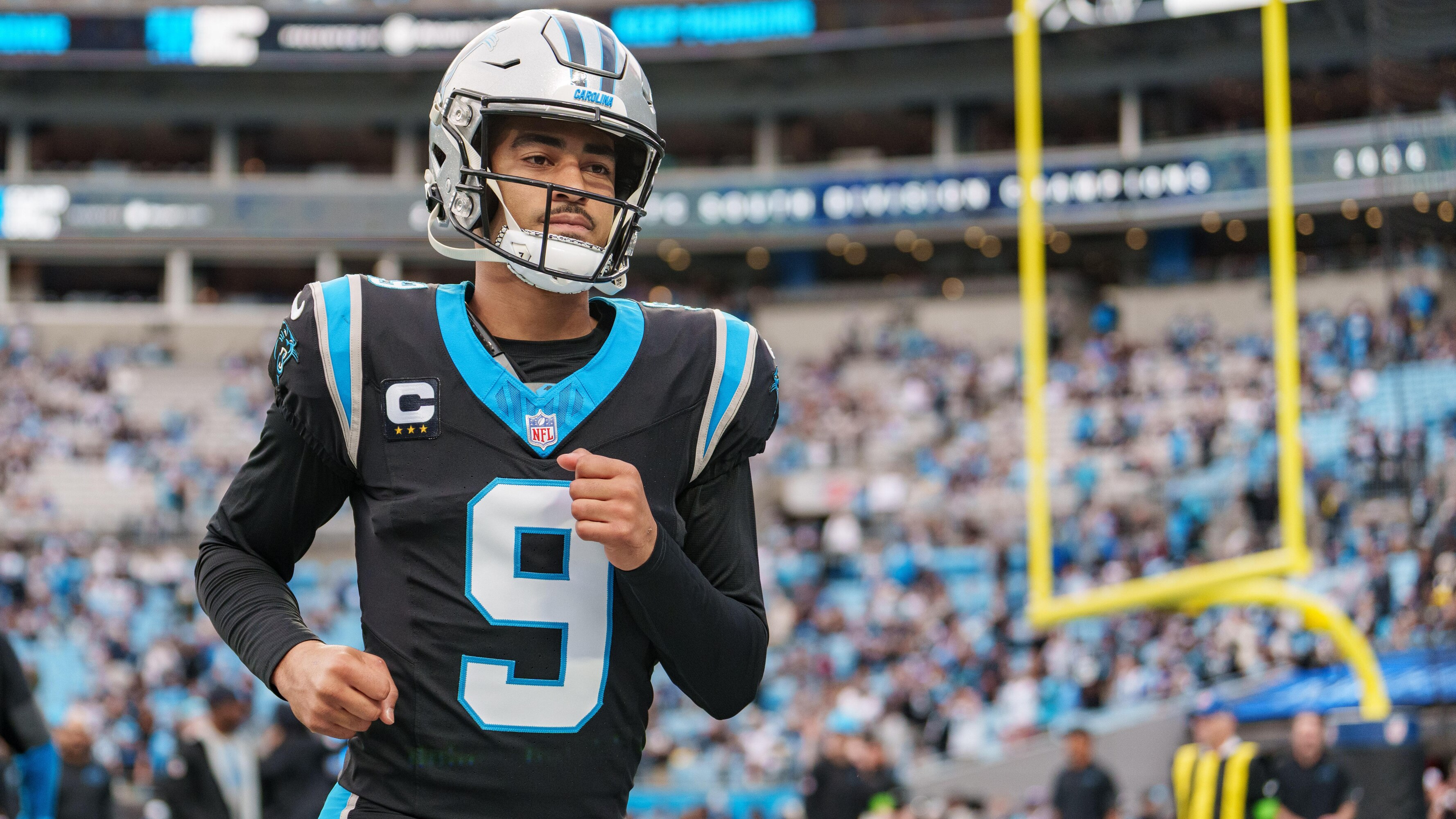 What's Next for Bryce Young as QB Eyes New Panthers Contract Explained ...