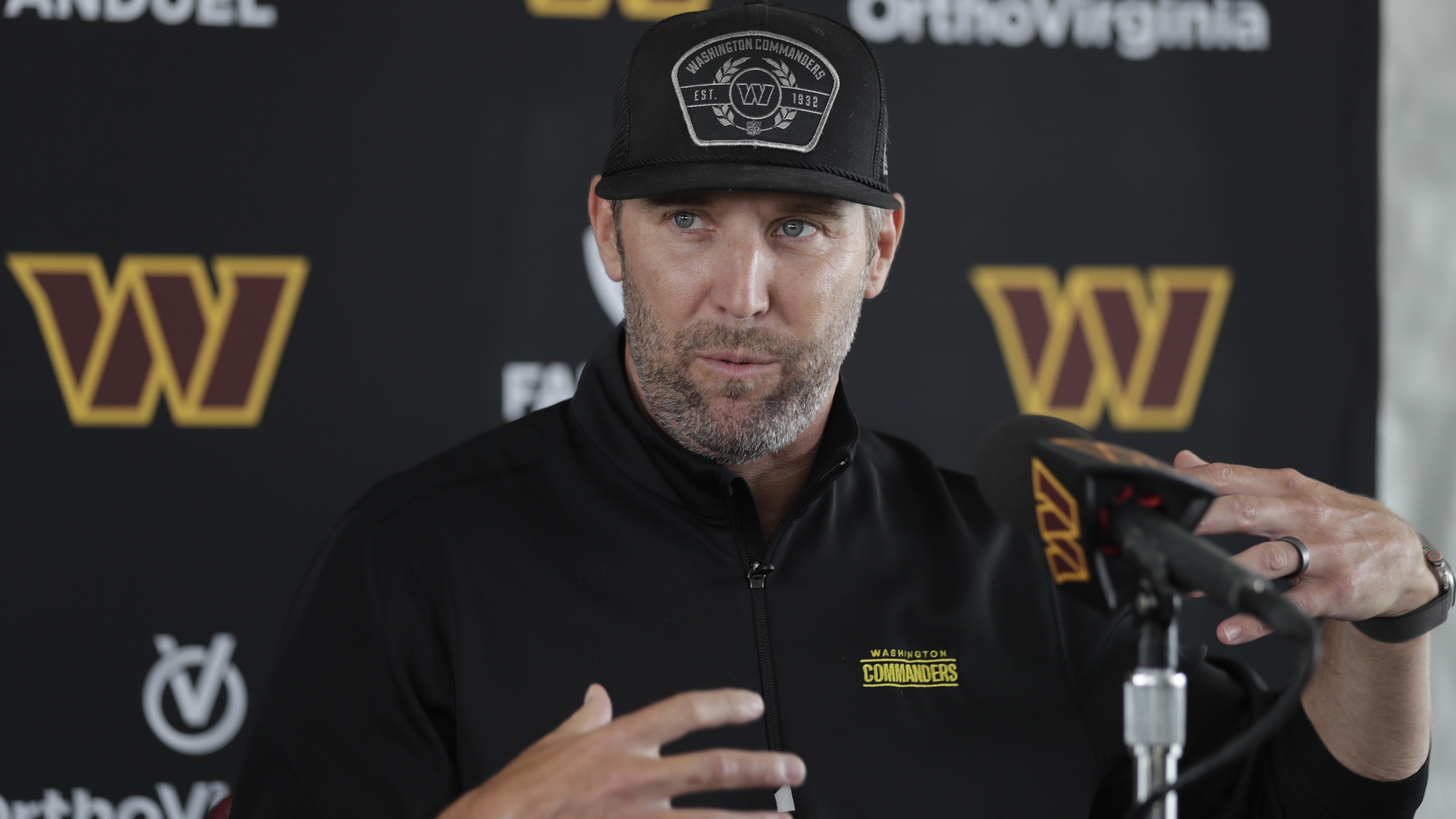 NFL Free Agency 2026 Teams with Most Salary Cap Space Ahead of Thursday ...
