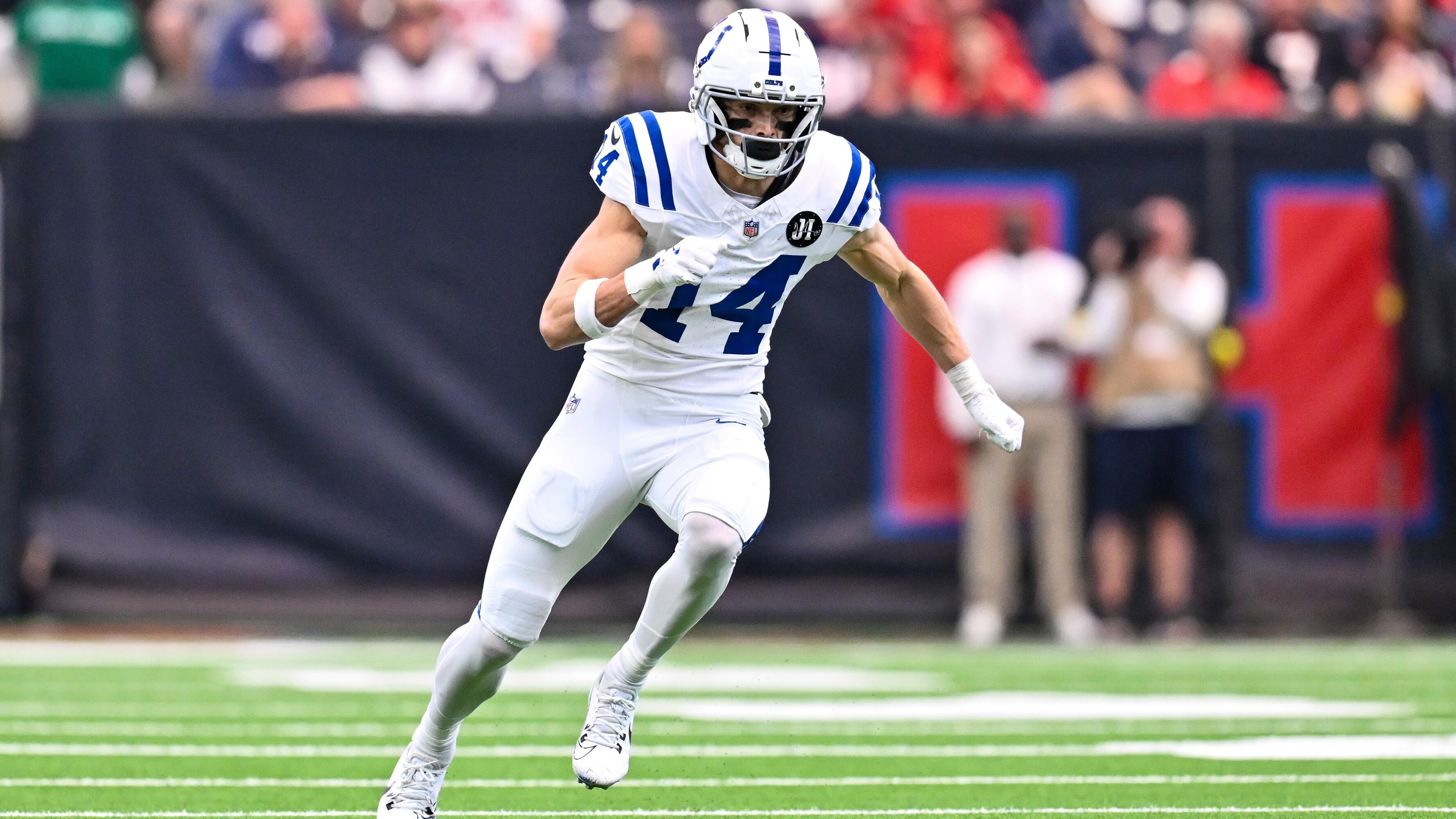 Latest NFL Rumors on Mike Evans, Alec Pierce, Rashid Shaheed, Romeo ...