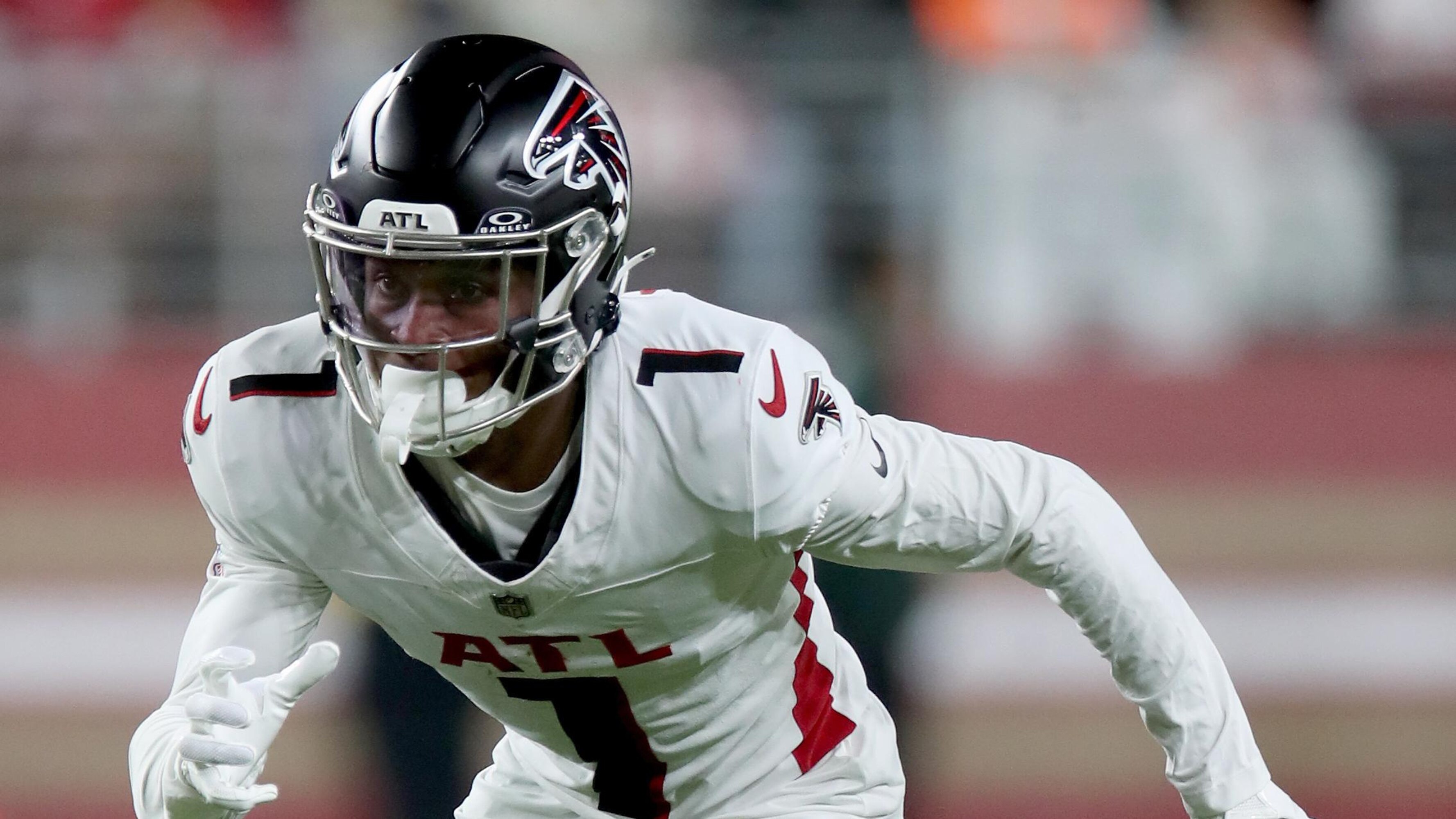Darnell Mooney Reportedly to Be Cut, How Much Money Will Falcons Save ...