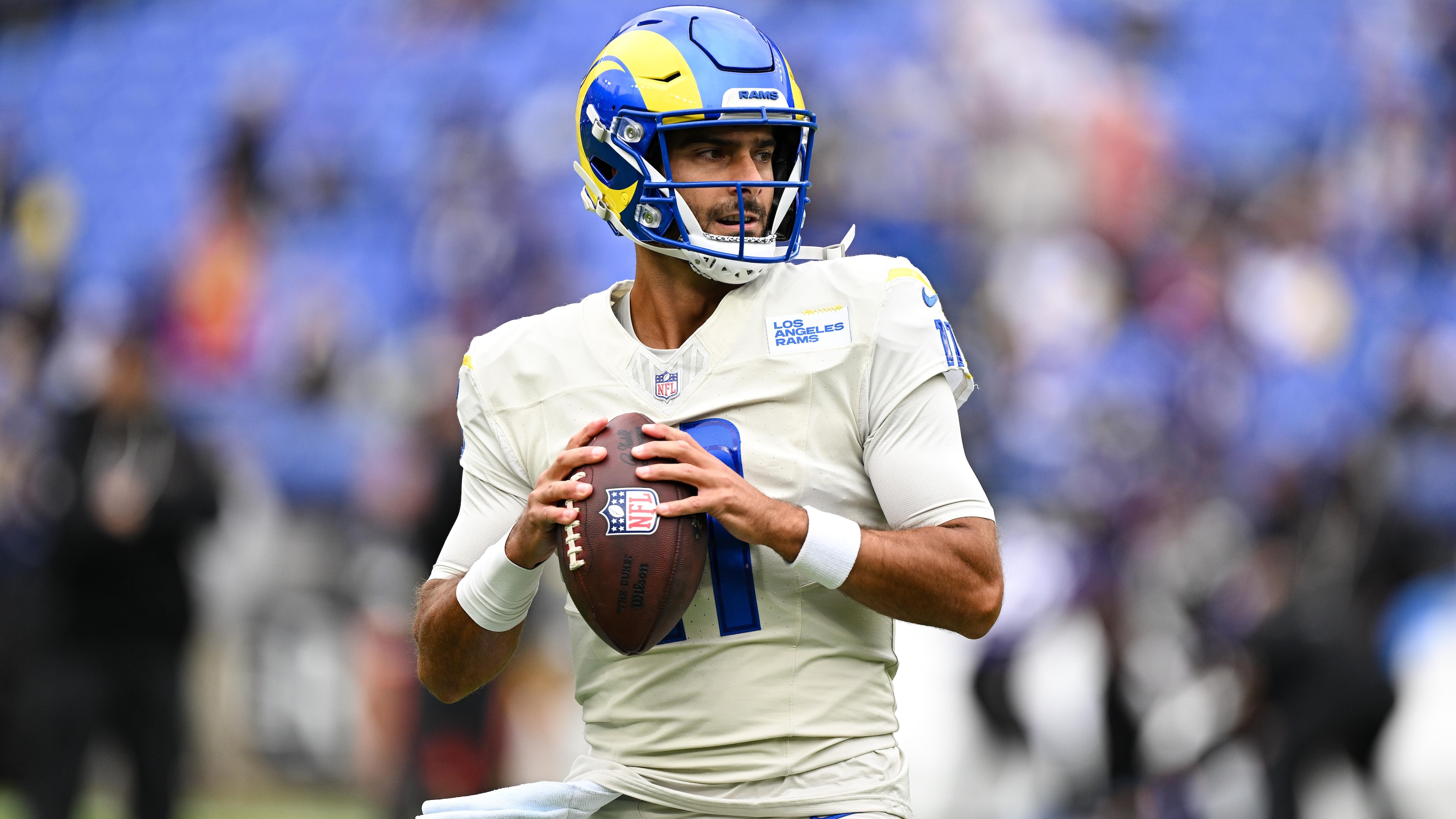 New Jimmy Garoppolo Rumors Reveal NFL Retirement Buzz Amid 2026 Free Agency