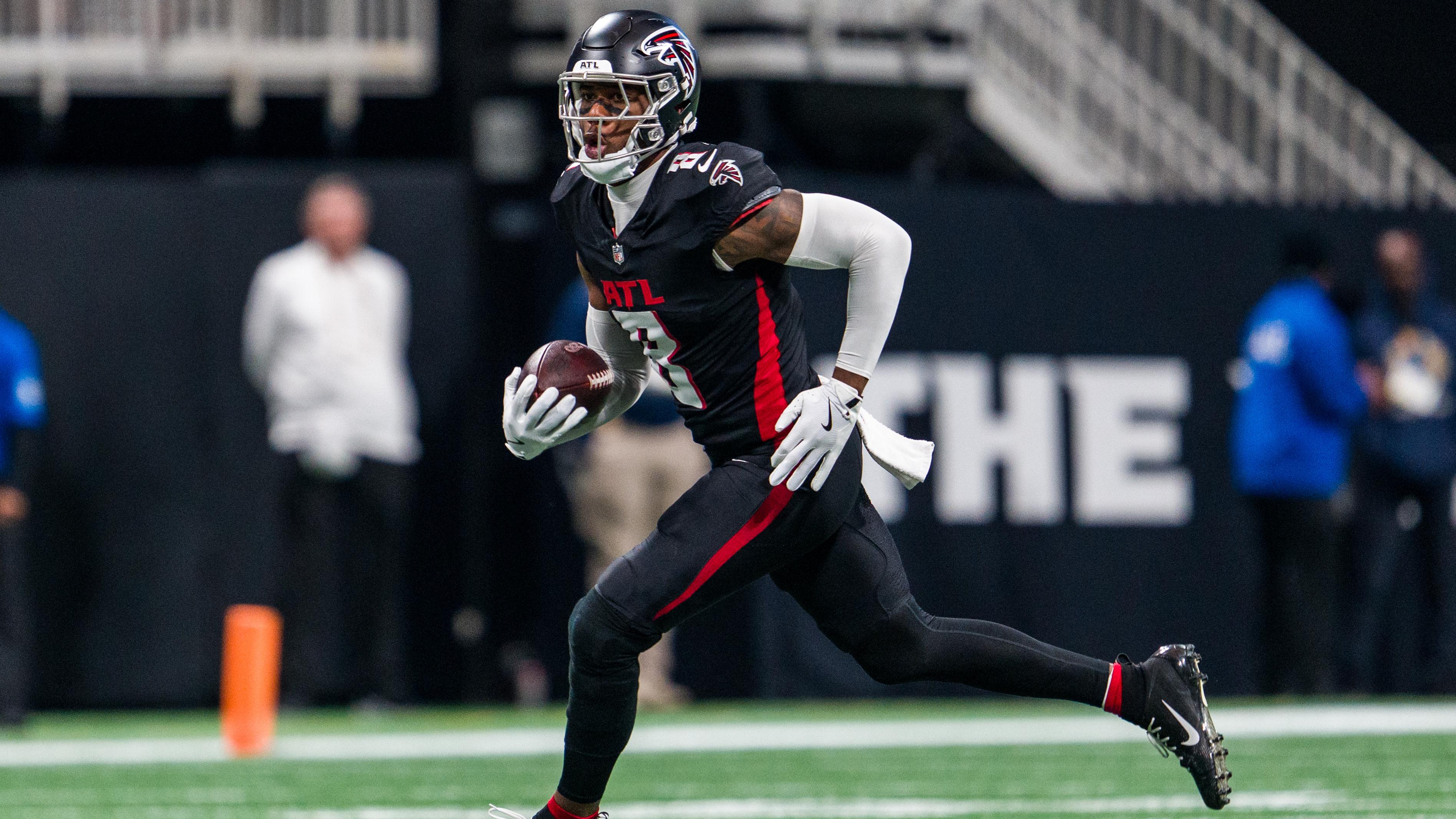 Kyle Pitts Reportedly Signs Falcons Franchise Tag, What's Timeline to ...