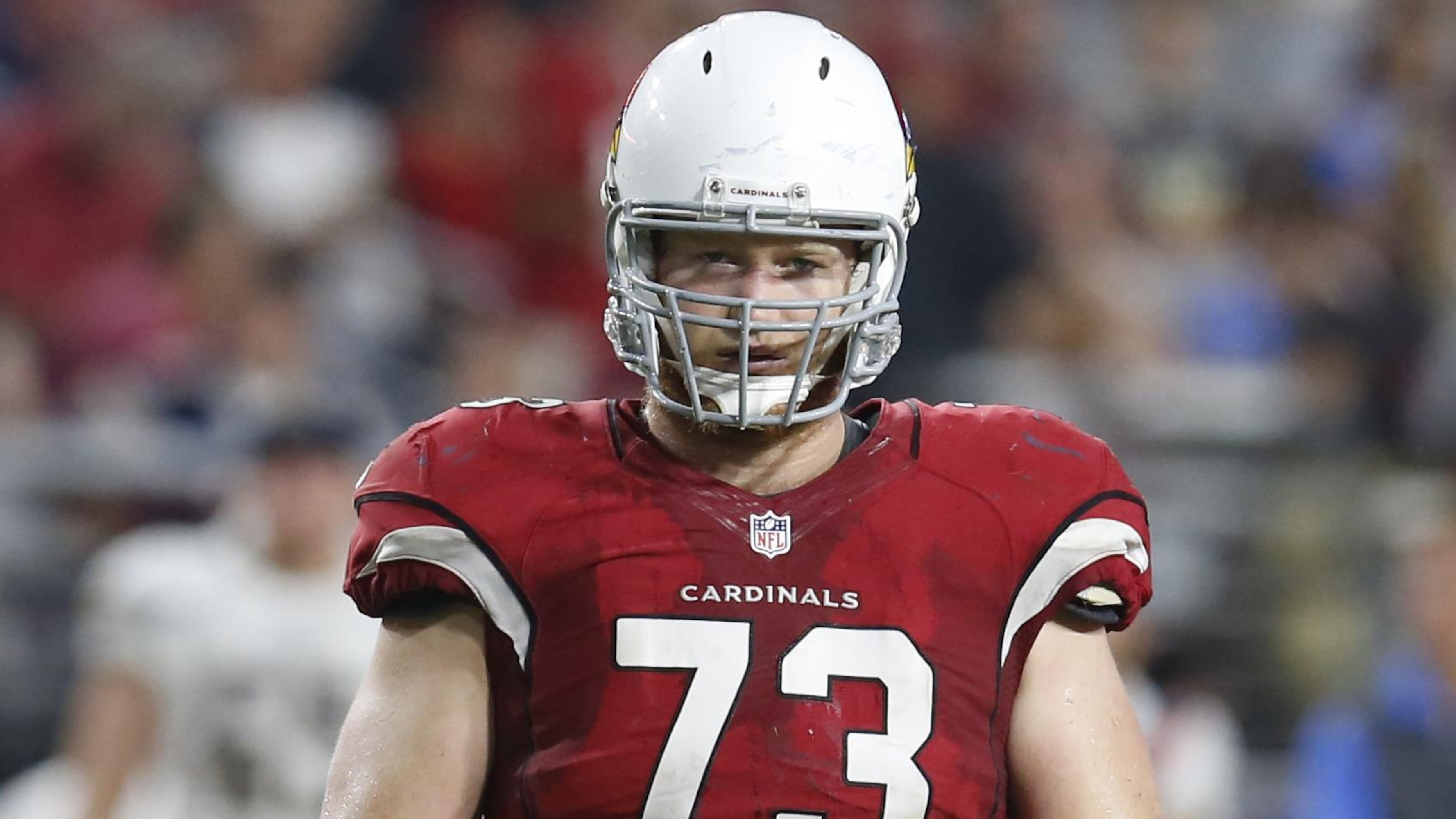 Josh Mauro Dies at Age 35, Former NFL DE Had 8-Year Career With Giants ...