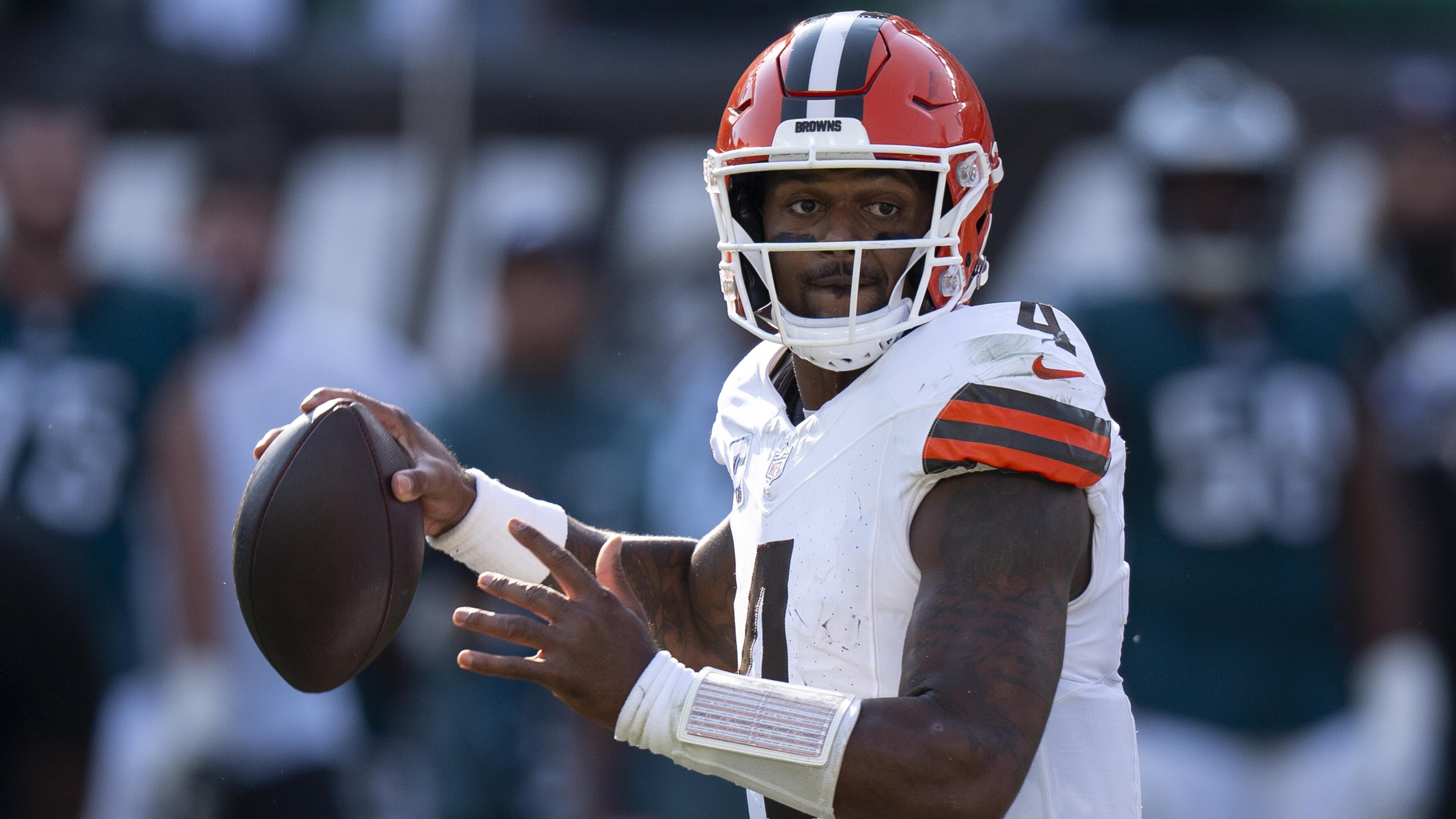 Power Ranking the Cleveland Browns Best Options at Quarterback in 2026