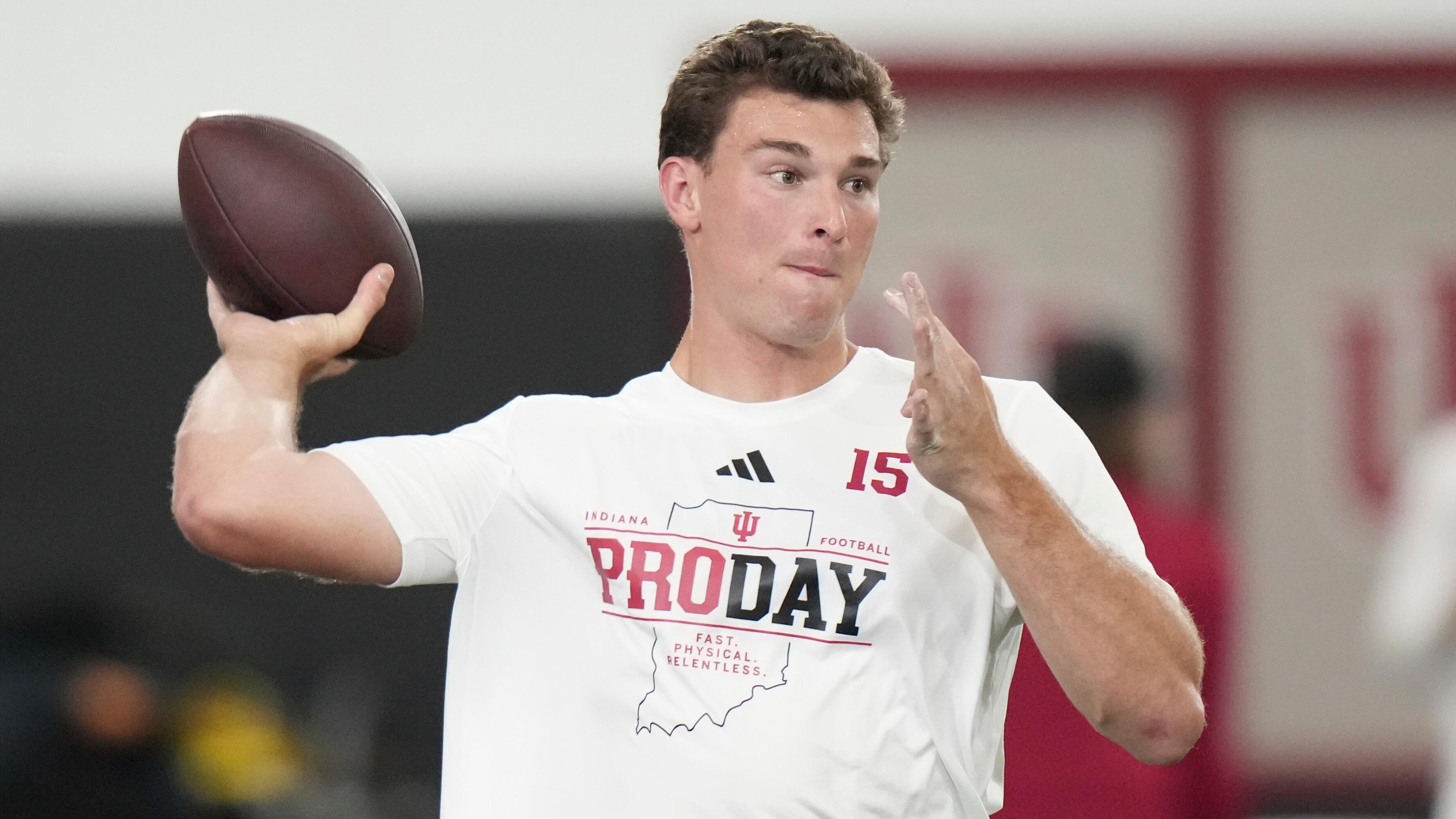 Comparing Mel Kiper, Todd McShay, Peter Schrager, Dane Brugler's New ...